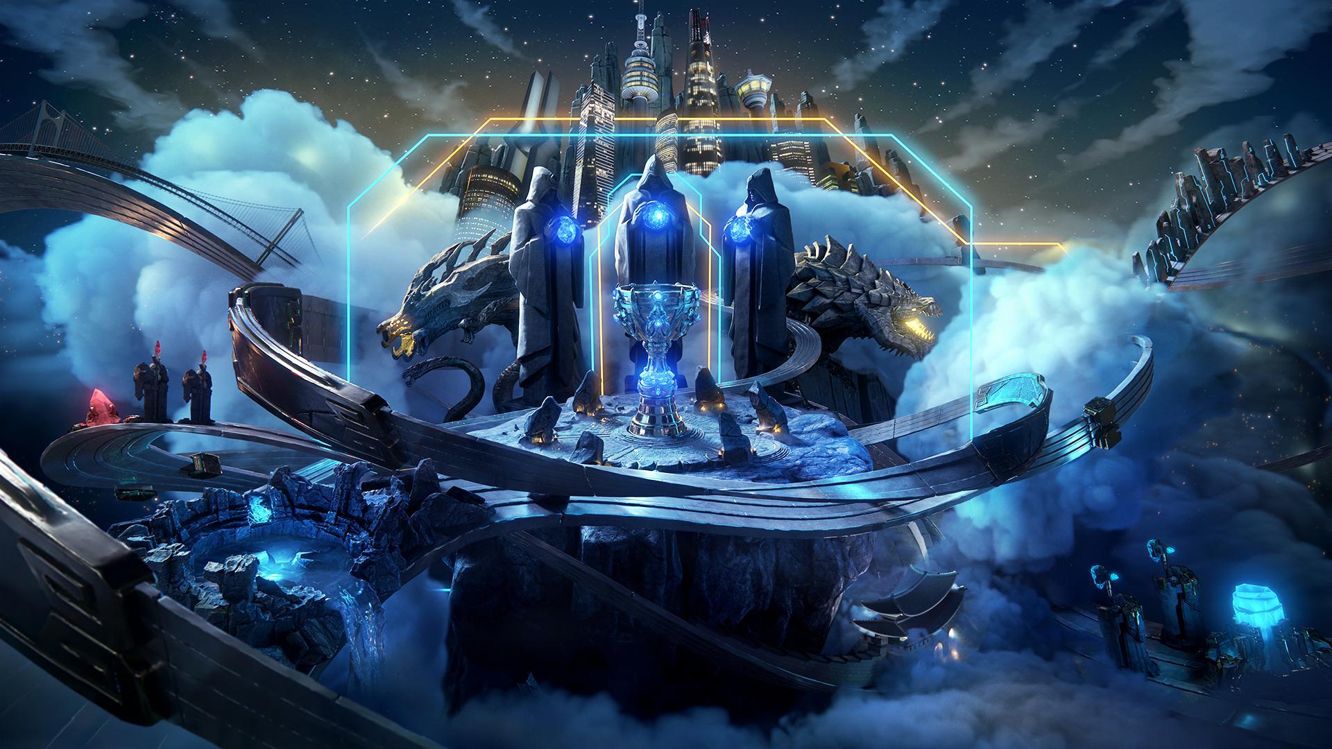 Invictus Gaming Wallpapers - Top Free Invictus Gaming Backgrounds ...