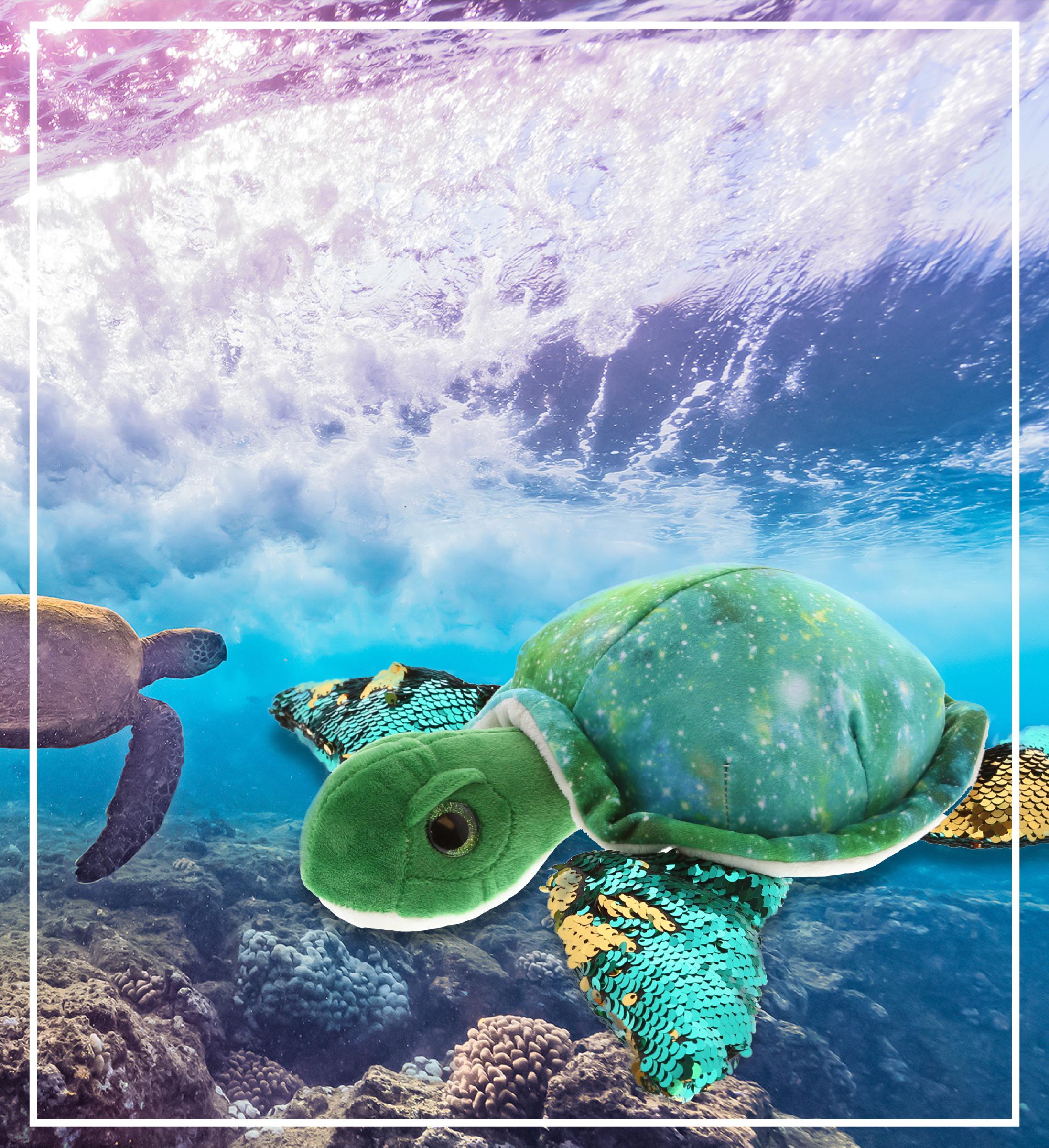 Space Turtle Wallpapers - Top Free Space Turtle Backgrounds ...