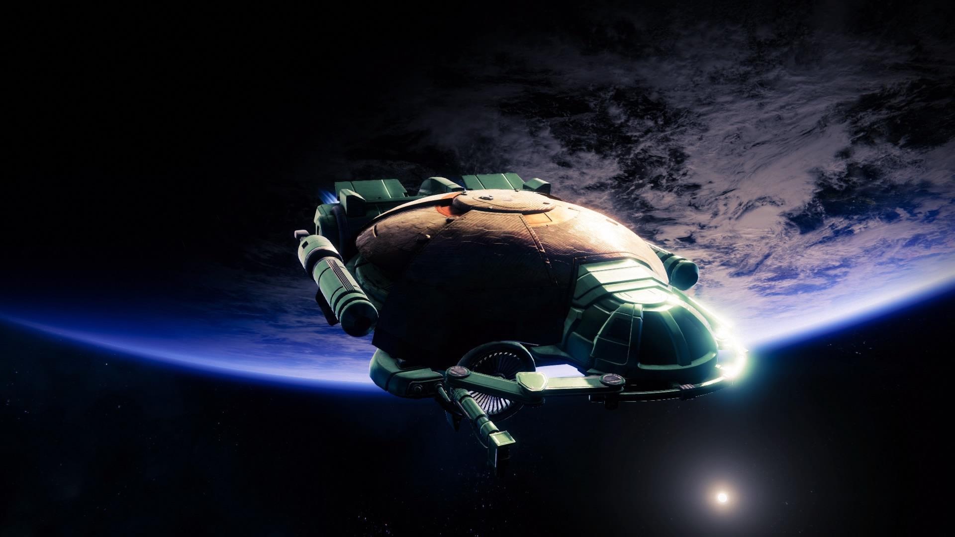 Space Turtle Wallpapers - Top Free Space Turtle Backgrounds ...