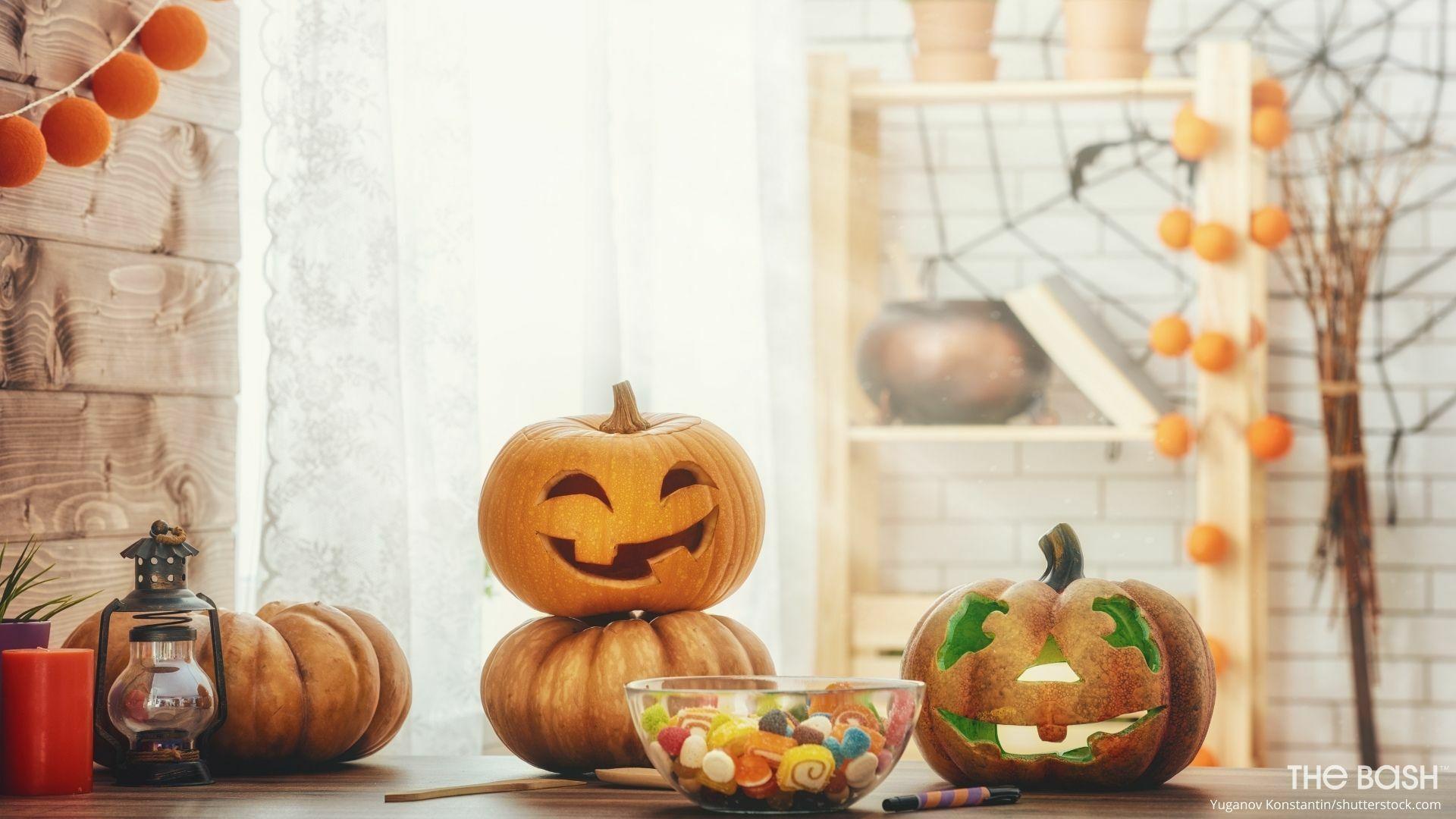 Halloween 2025 Wallpapers - Top Free Halloween 2025 Backgrounds ...