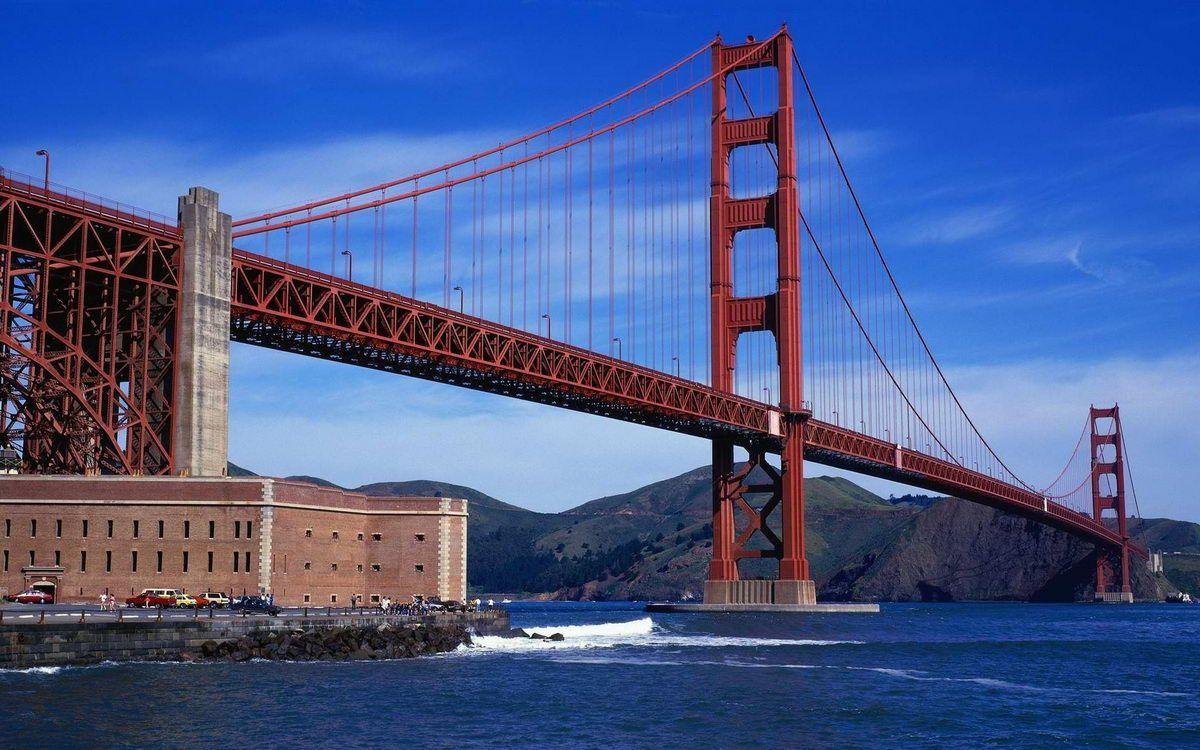 Beautiful Bridges Wallpapers - Top Free Beautiful Bridges Backgrounds ...