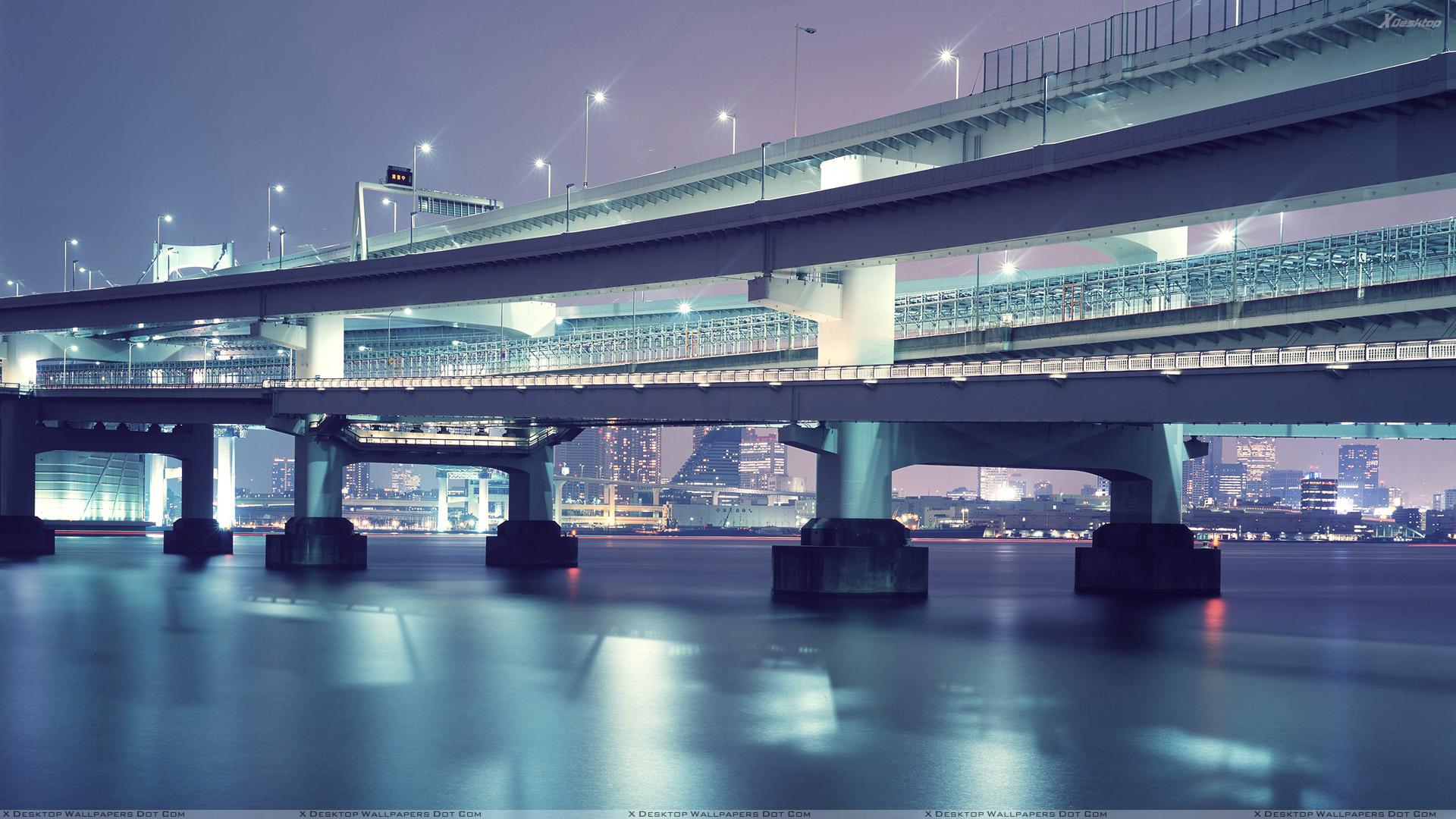 Beautiful Bridges Wallpapers - Top Free Beautiful Bridges Backgrounds ...