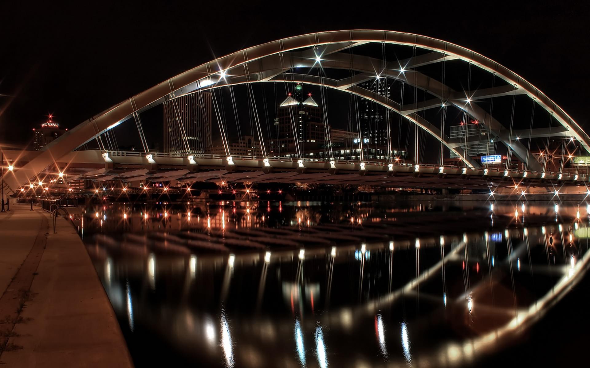 Beautiful Bridges Wallpapers - Top Free Beautiful Bridges Backgrounds ...