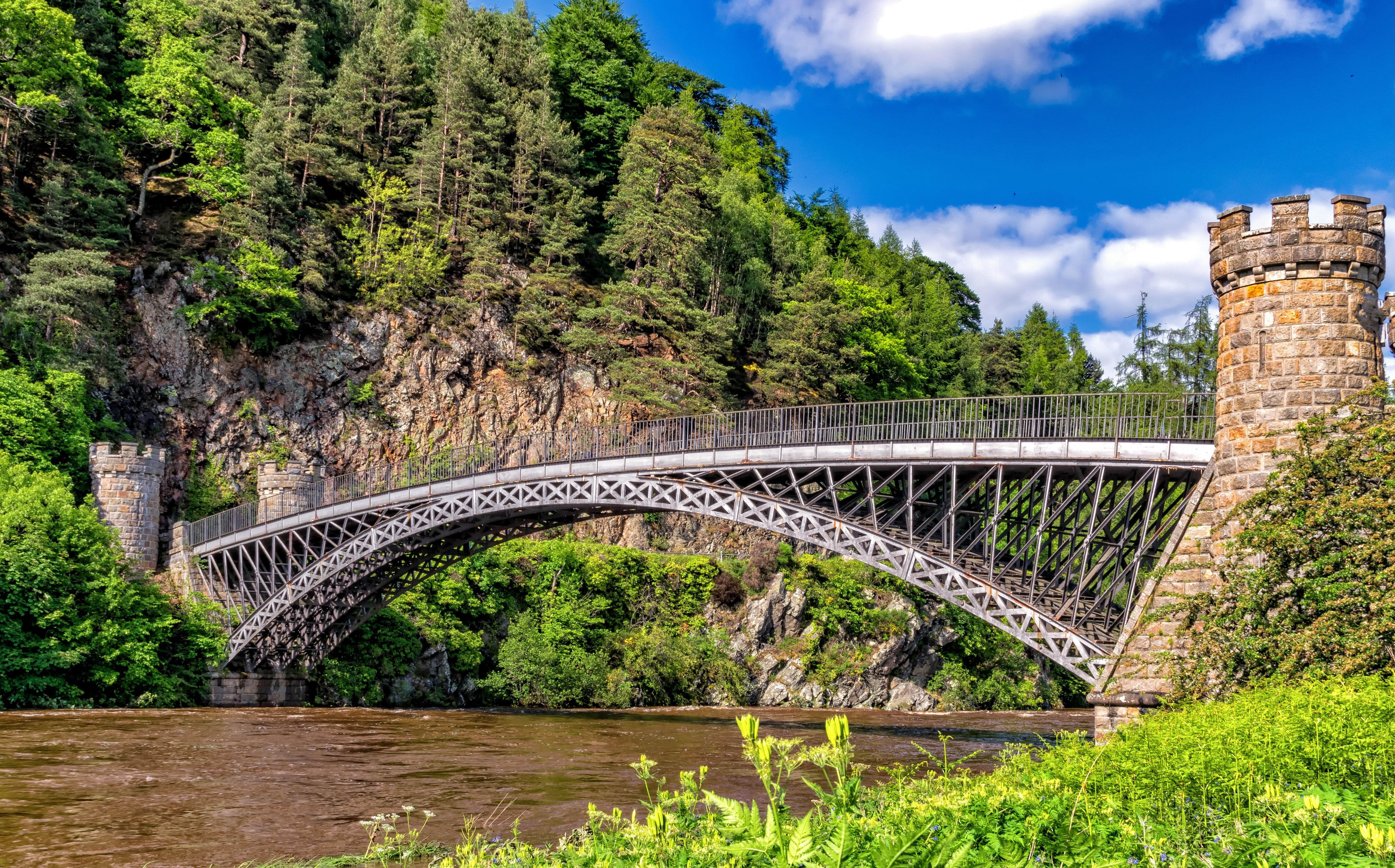 Beautiful Bridges Wallpapers - Top Free Beautiful Bridges Backgrounds ...