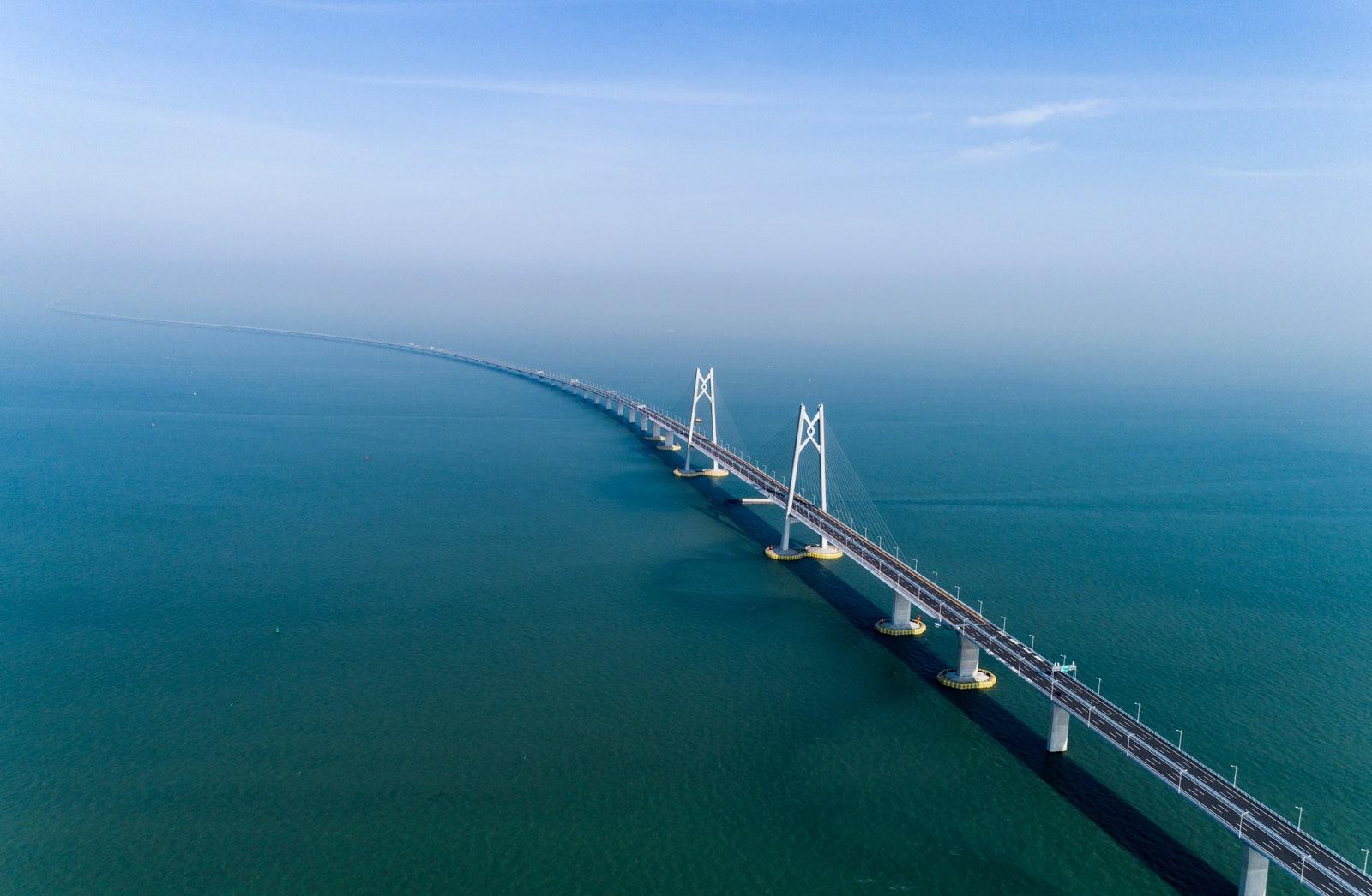 Beautiful Bridges Wallpapers - Top Free Beautiful Bridges Backgrounds ...