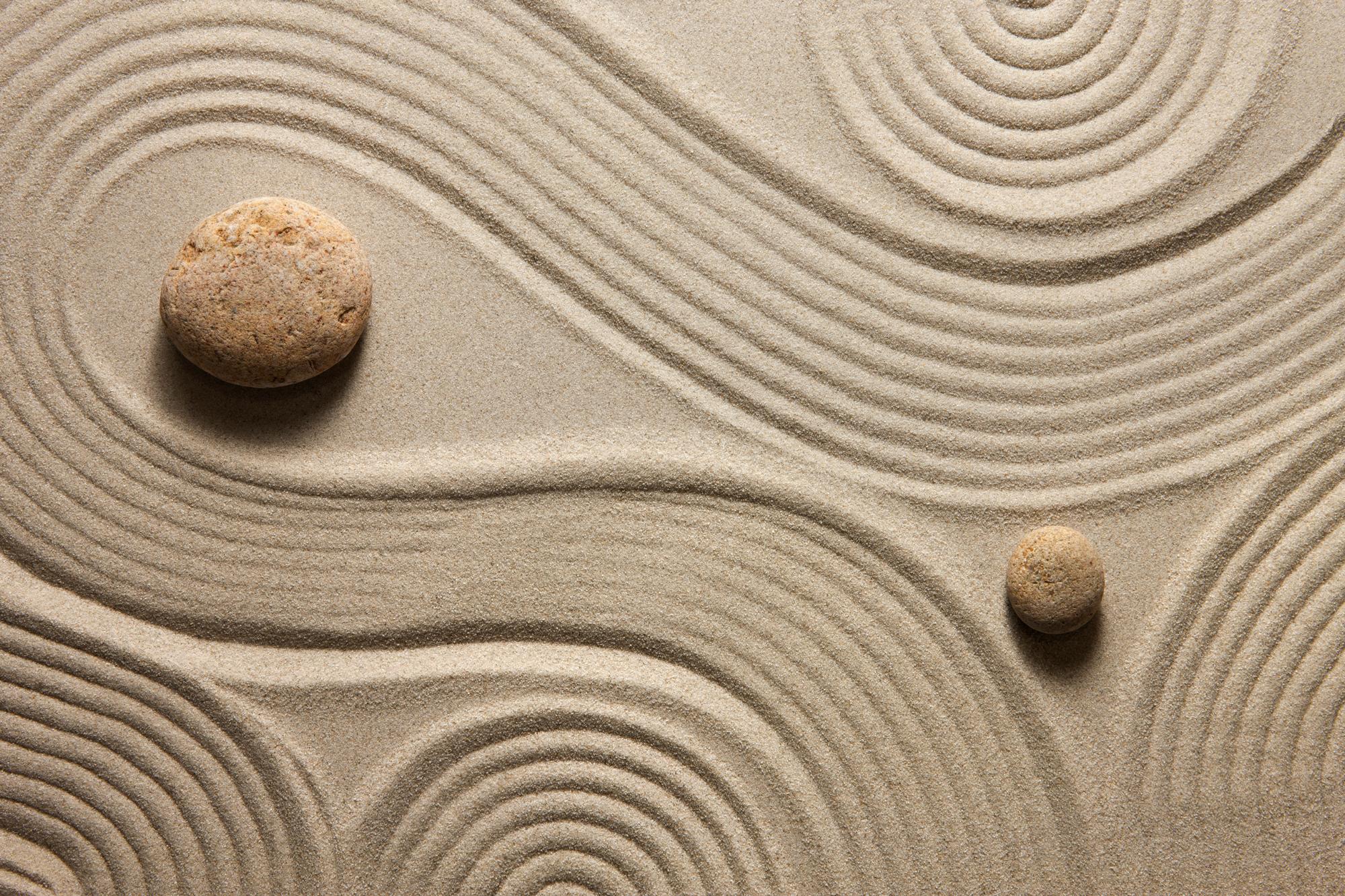 Sand Garden Wallpapers - Top Free Sand Garden Backgrounds - WallpaperAccess