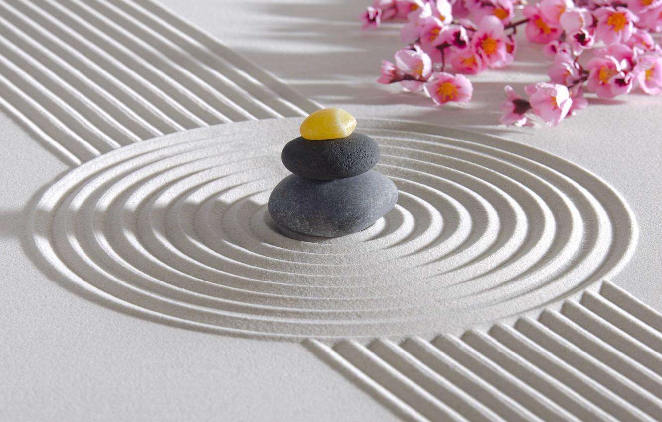 Sand Garden Wallpapers - Top Free Sand Garden Backgrounds - WallpaperAccess