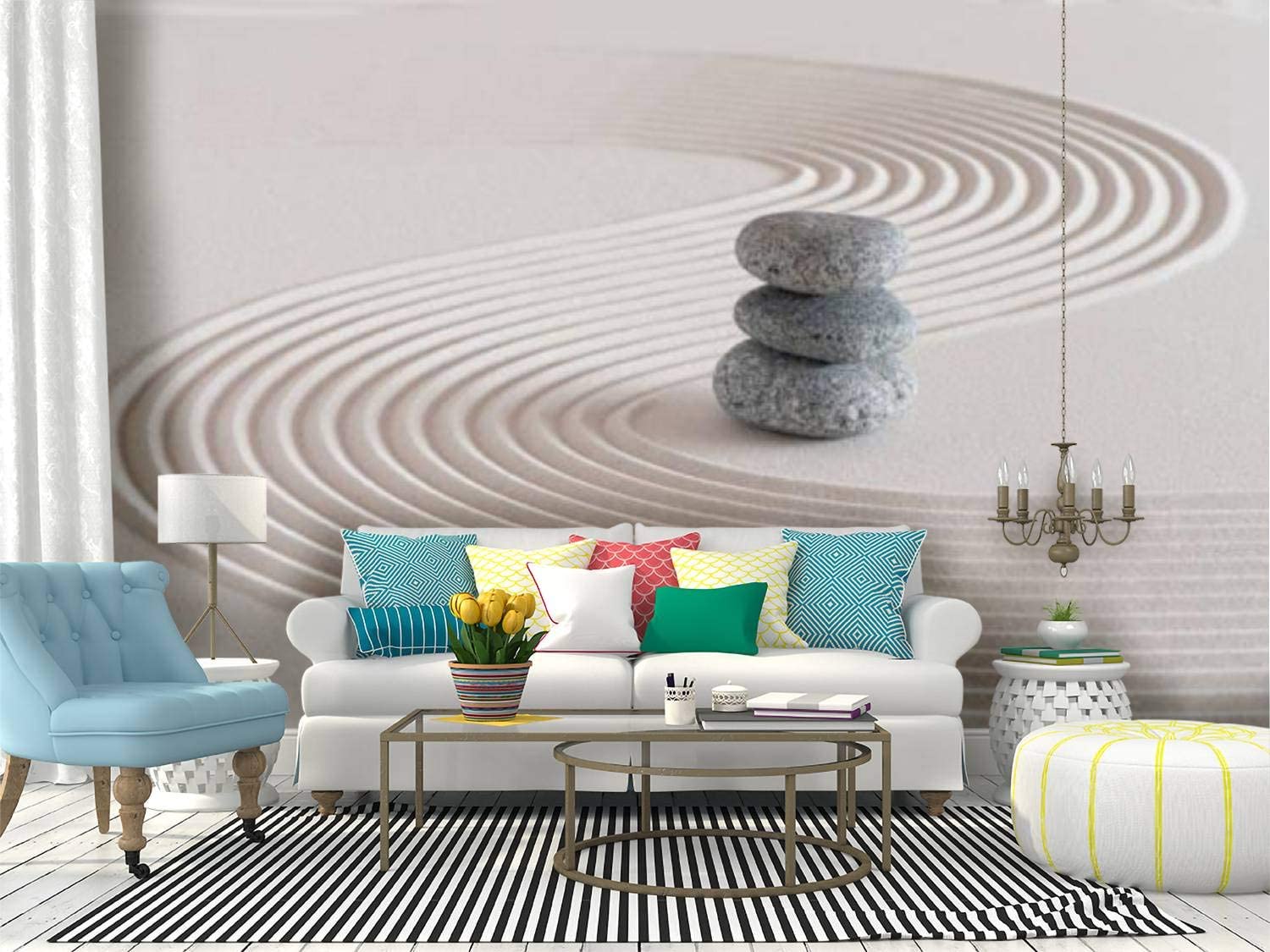 Sand Garden Wallpapers - Top Free Sand Garden Backgrounds - WallpaperAccess