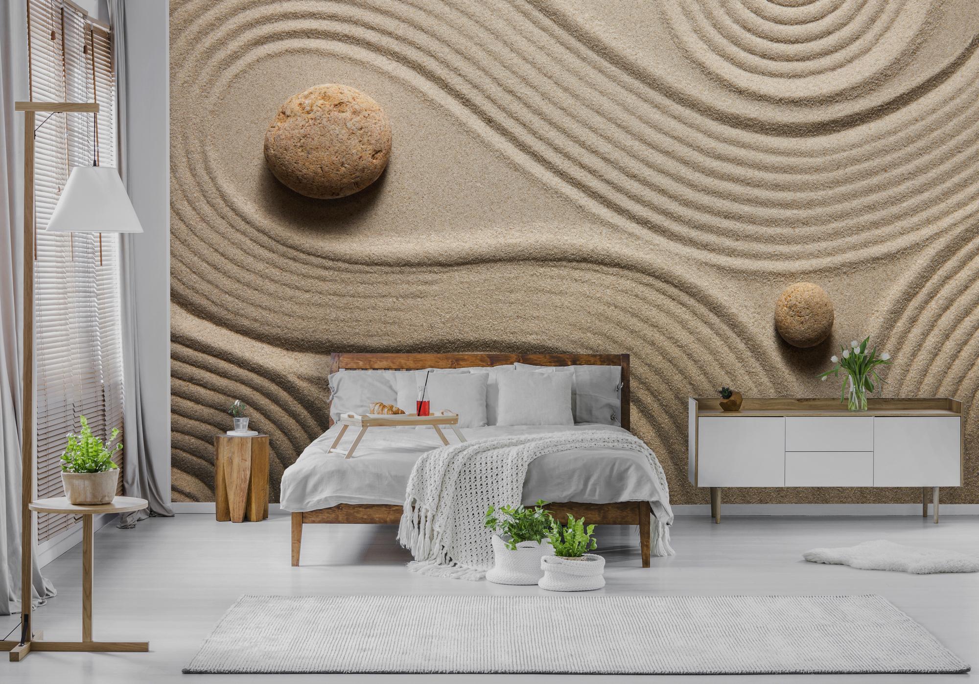 Sand Garden Wallpapers - Top Free Sand Garden Backgrounds - WallpaperAccess