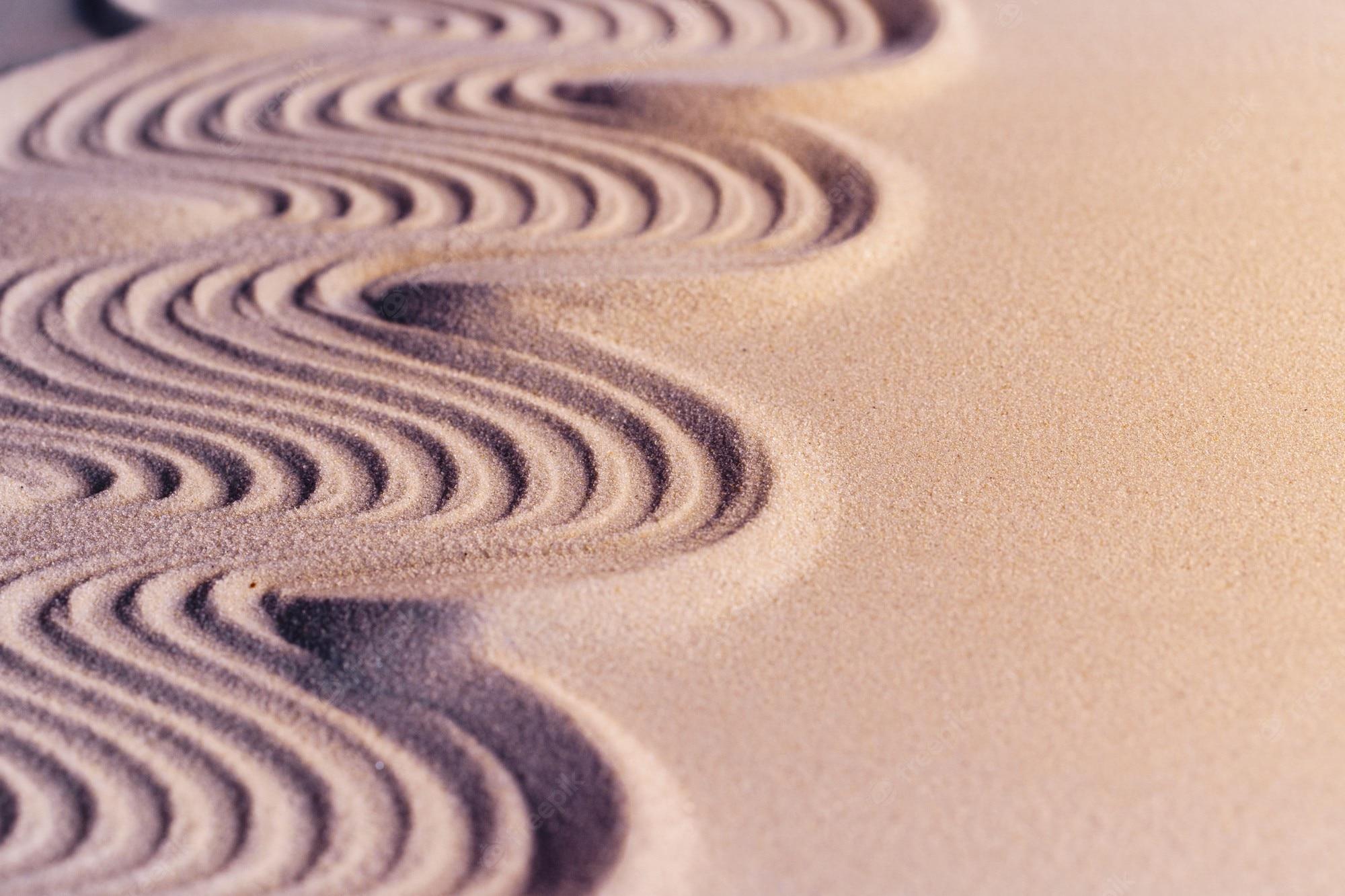 Sand Garden Wallpapers - Top Free Sand Garden Backgrounds - WallpaperAccess