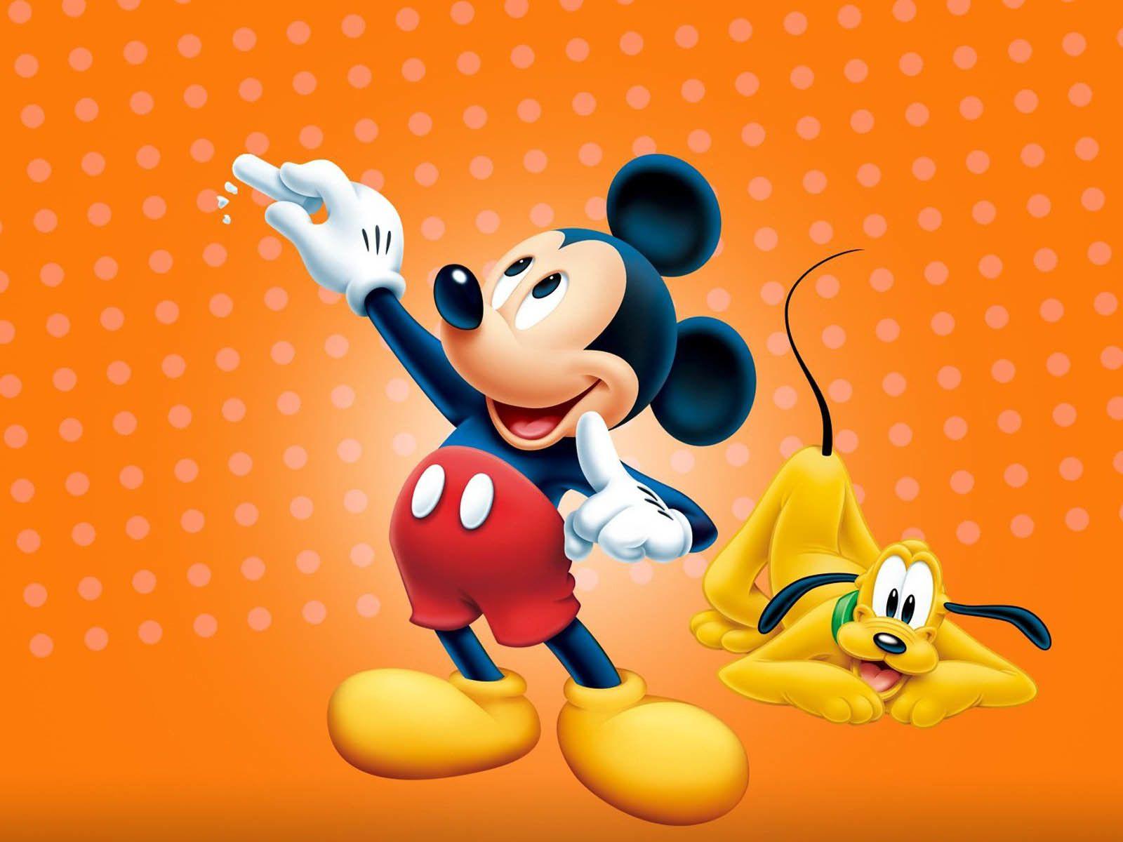 Mickey Mouse Desktop Wallpapers Top Free Mickey Mouse Desktop