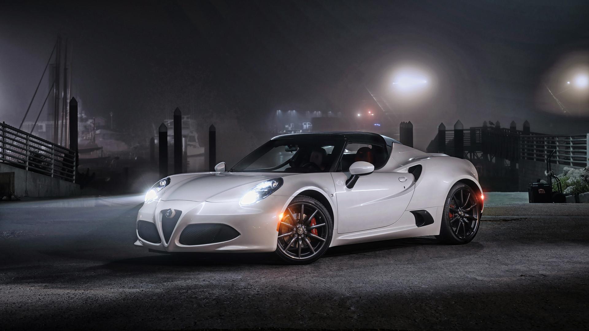 1920X1080 Alfa Romeo Wallpapers - Top Free 1920X1080 Alfa Romeo ...