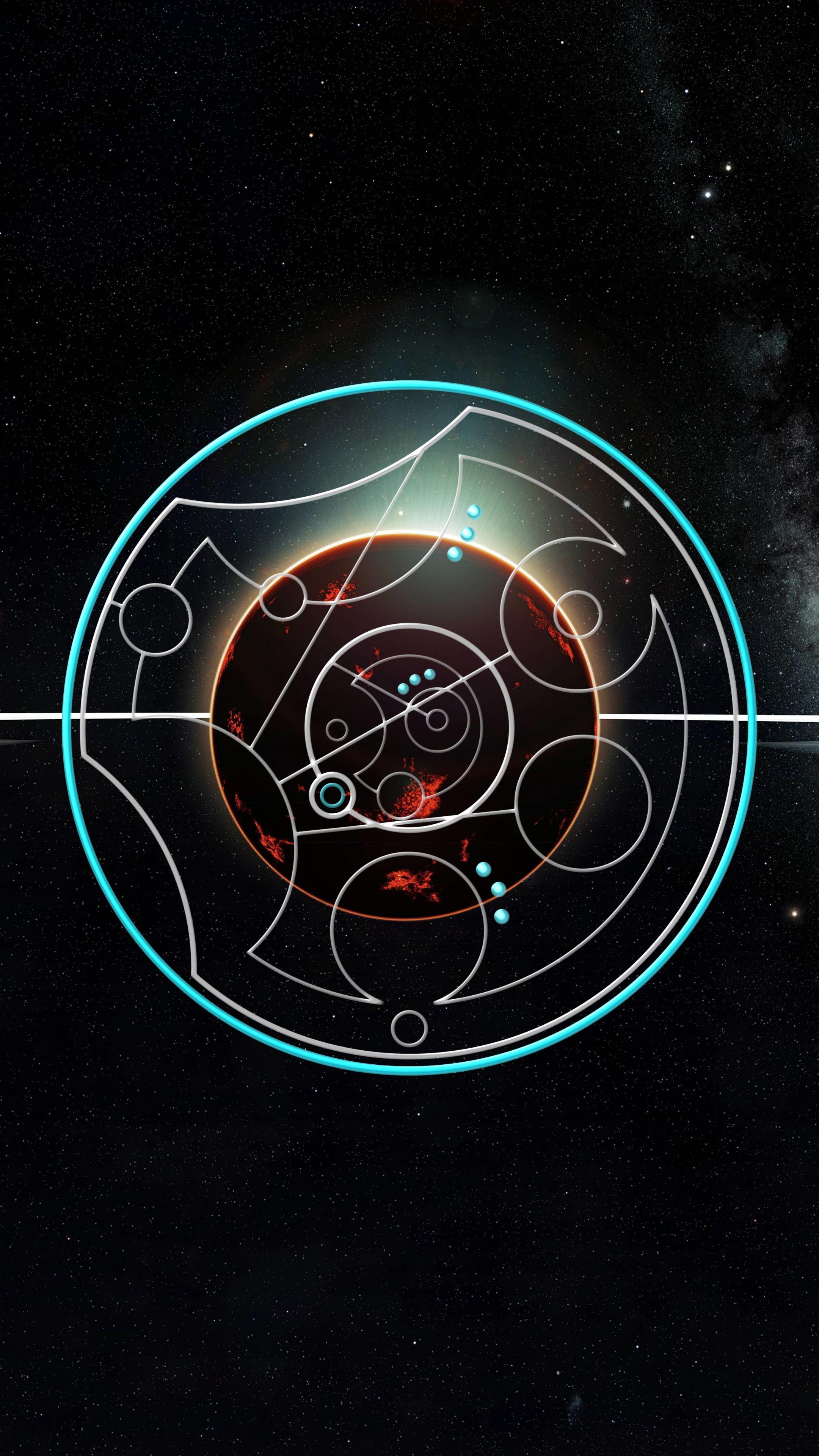 Gallifrey Wallpapers - Top Free Gallifrey Backgrounds - WallpaperAccess