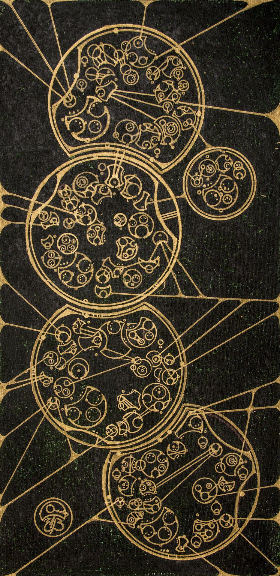 Gallifrey Wallpapers - Top Free Gallifrey Backgrounds - WallpaperAccess