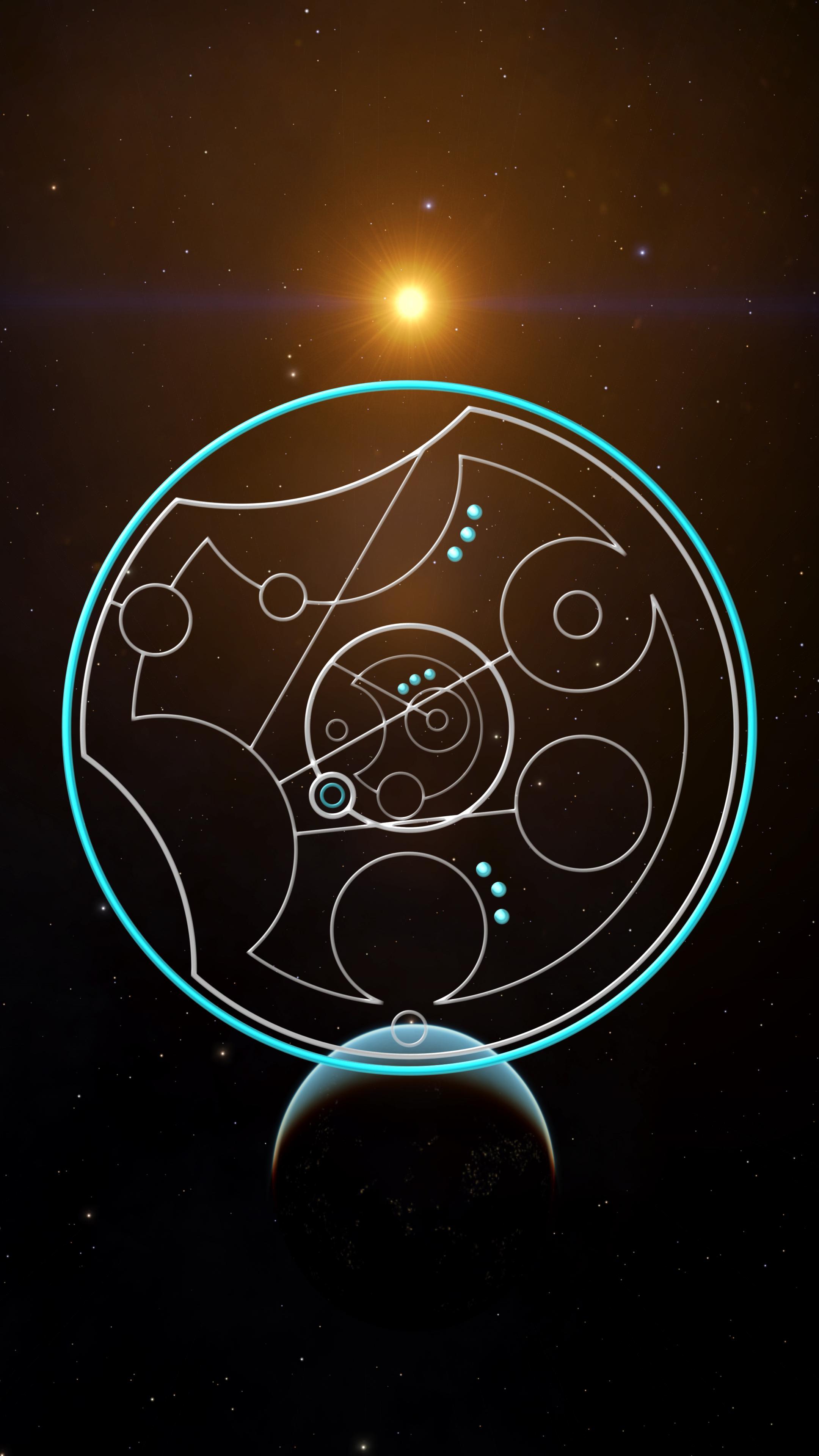 Gallifrey Wallpapers - Top Free Gallifrey Backgrounds - WallpaperAccess