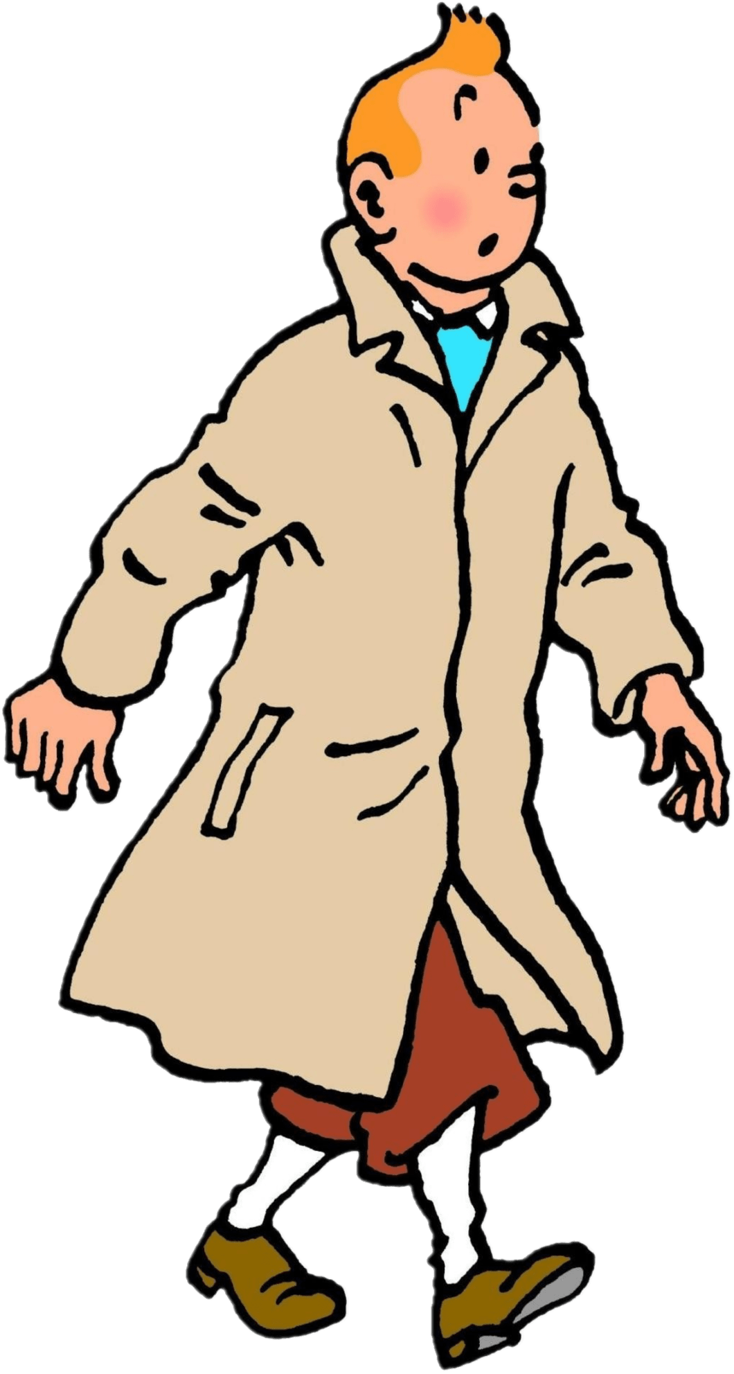 Tintin Cartoon Wallpapers - Top Free Tintin Cartoon Backgrounds ...