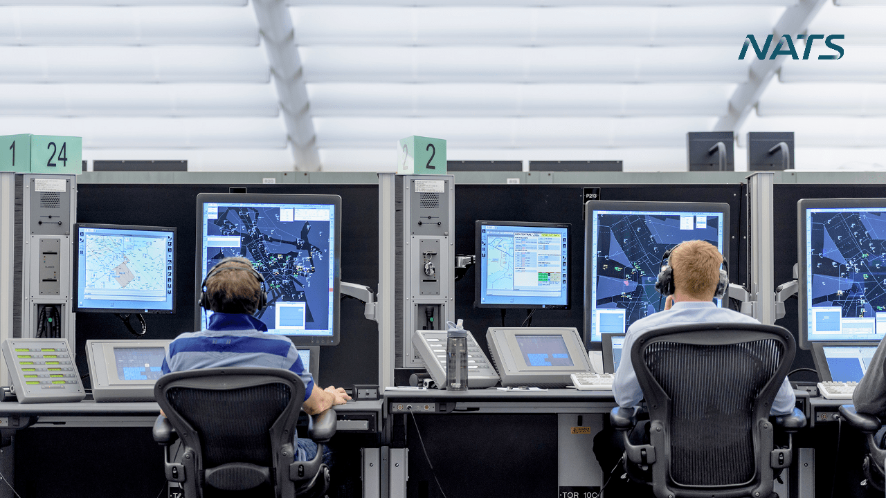 Air Traffic Control Wallpapers - Top Free Air Traffic Control ...