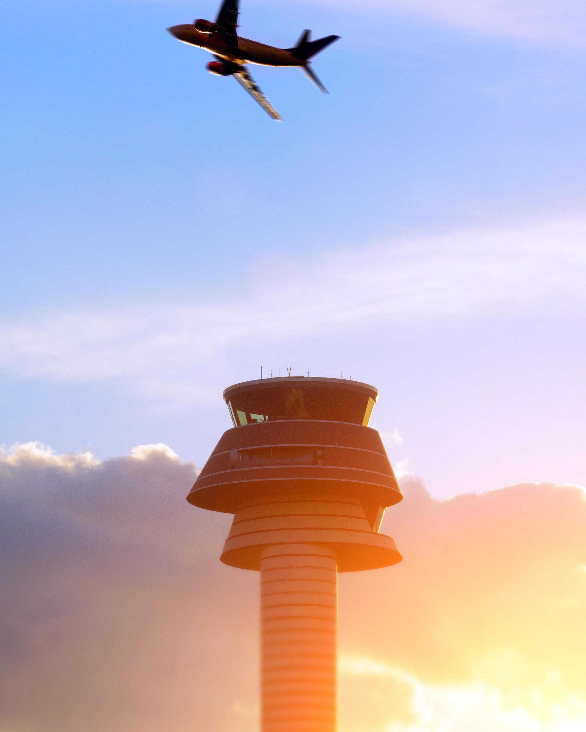 Air Traffic Control Wallpapers - Top Free Air Traffic Control ...