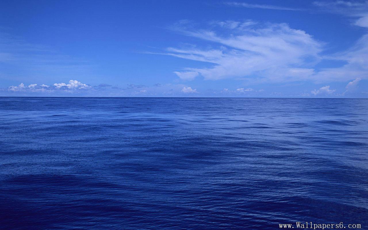 Light Blue Ocean Wallpapers - Top Free Light Blue Ocean Backgrounds ...