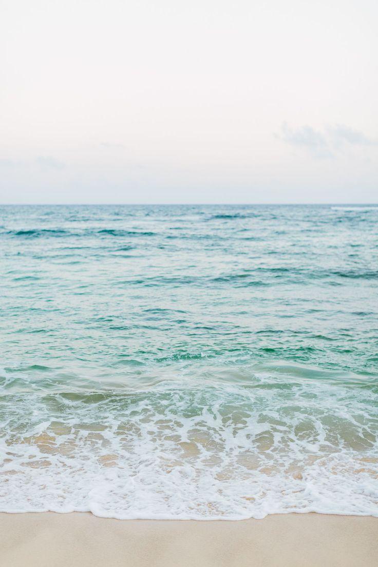 Light Blue Ocean Wallpapers - Top Free Light Blue Ocean Backgrounds ...