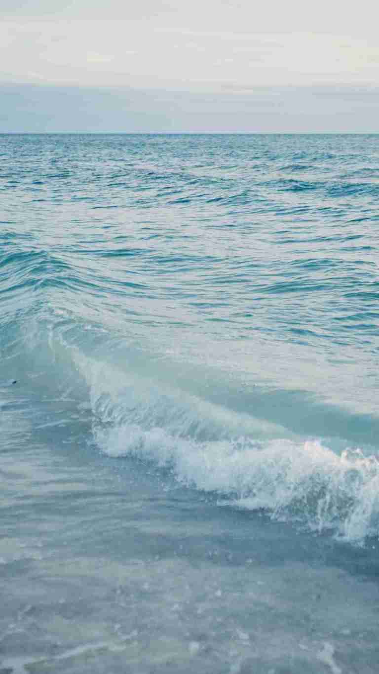 Light Blue Ocean Wallpapers - Top Free Light Blue Ocean Backgrounds ...