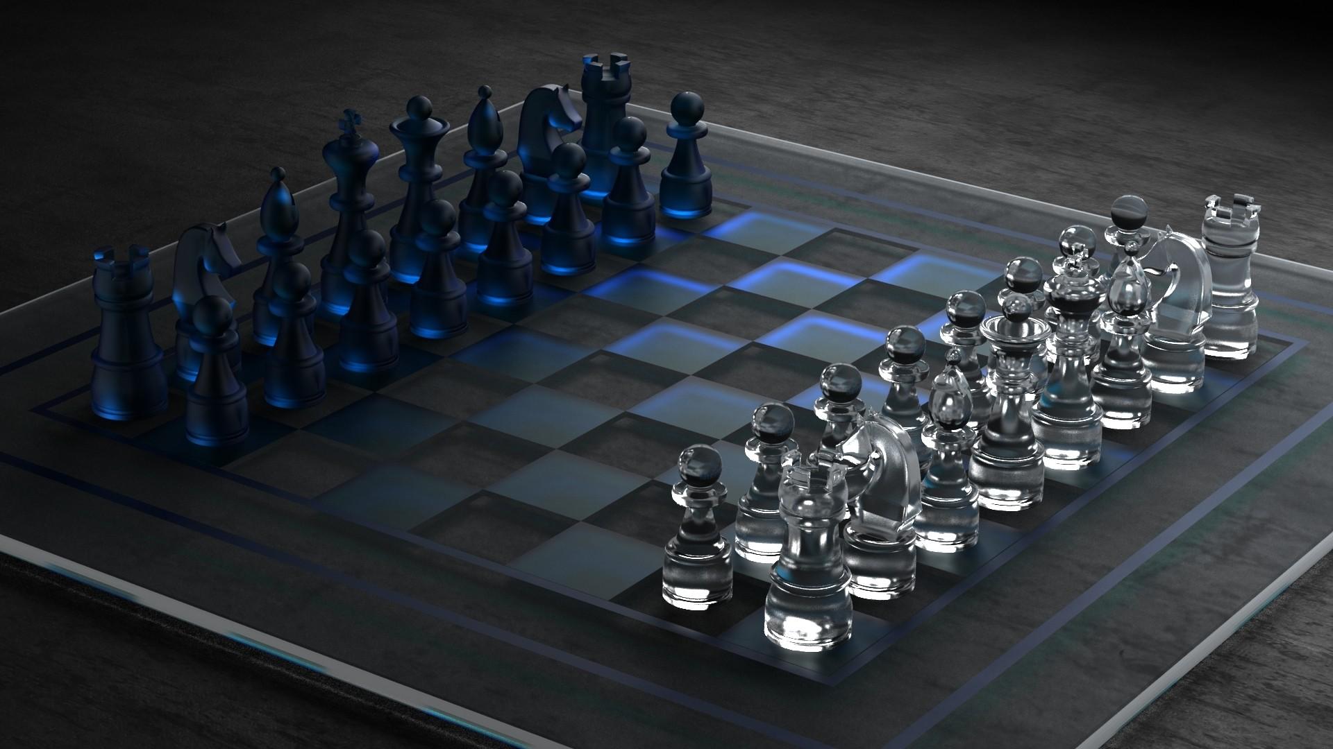 Chess Computer Wallpapers - Top Free Chess Computer Backgrounds ...