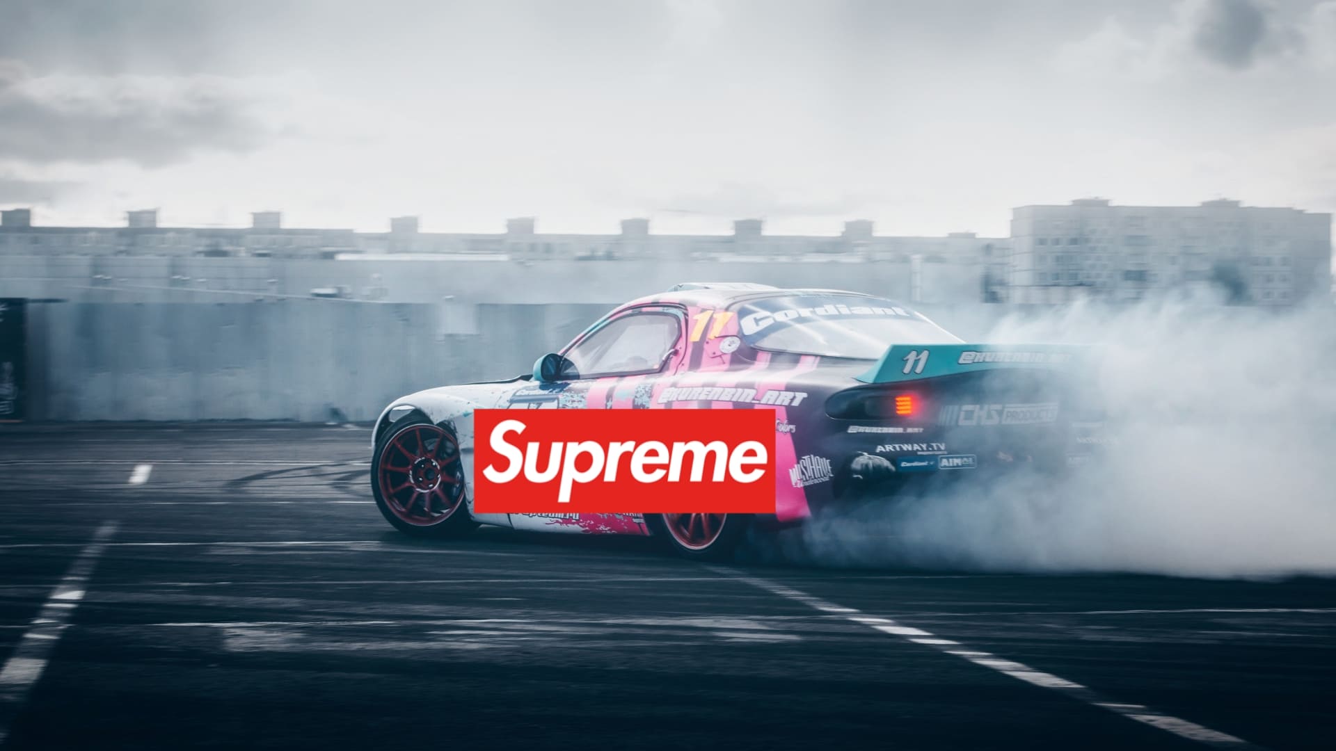 Cool Supreme Laptop Wallpapers - Top Free Cool Supreme Laptop ...