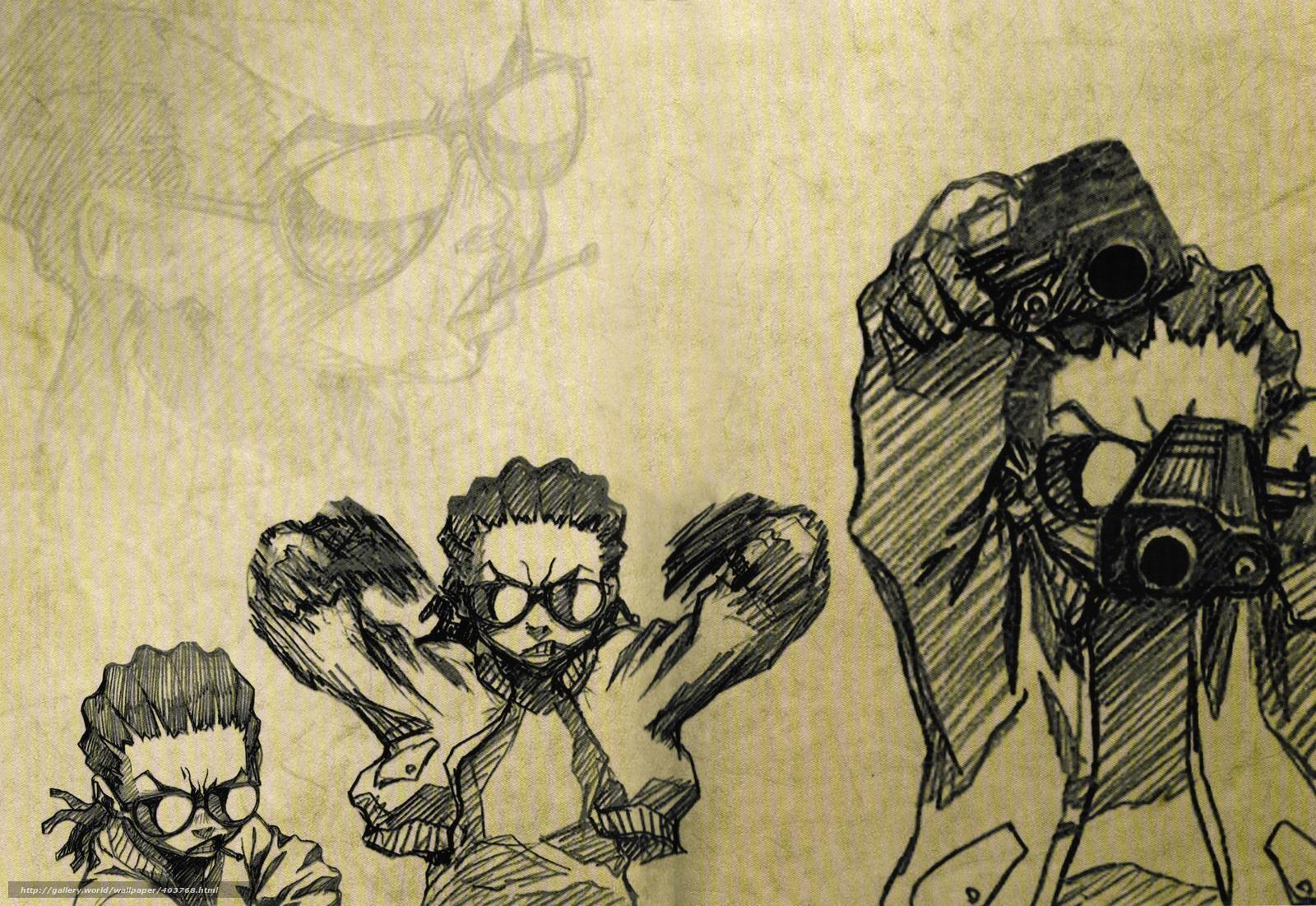 Ghetto Wallpapers - Top Free Ghetto Backgrounds - WallpaperAccess