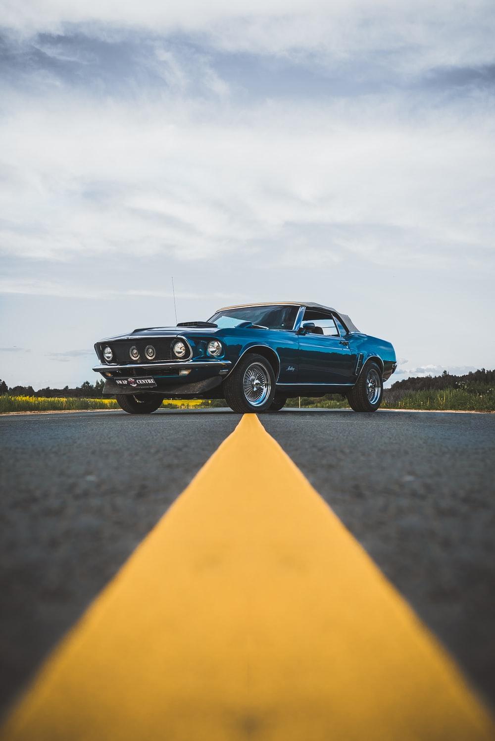 Vintage Muscle Cars Wallpapers - Top Free Vintage Muscle Cars ...