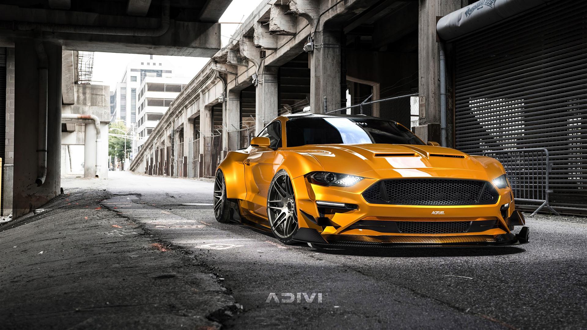 8K Muscle Car Wallpapers - Top Free 8K Muscle Car Backgrounds ...