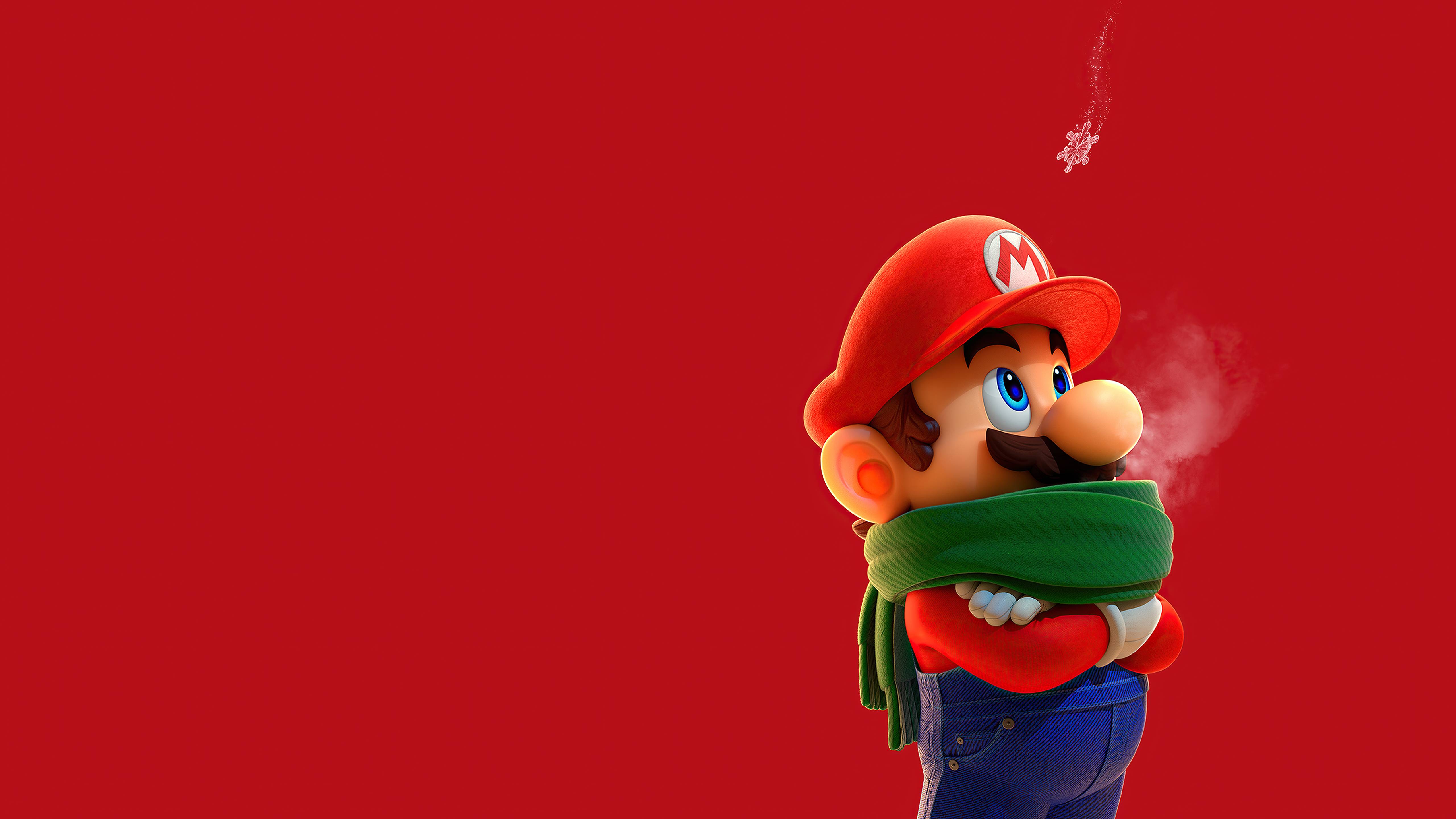Super Mario Funny Wallpapers - Top Free Super Mario Funny Backgrounds ...