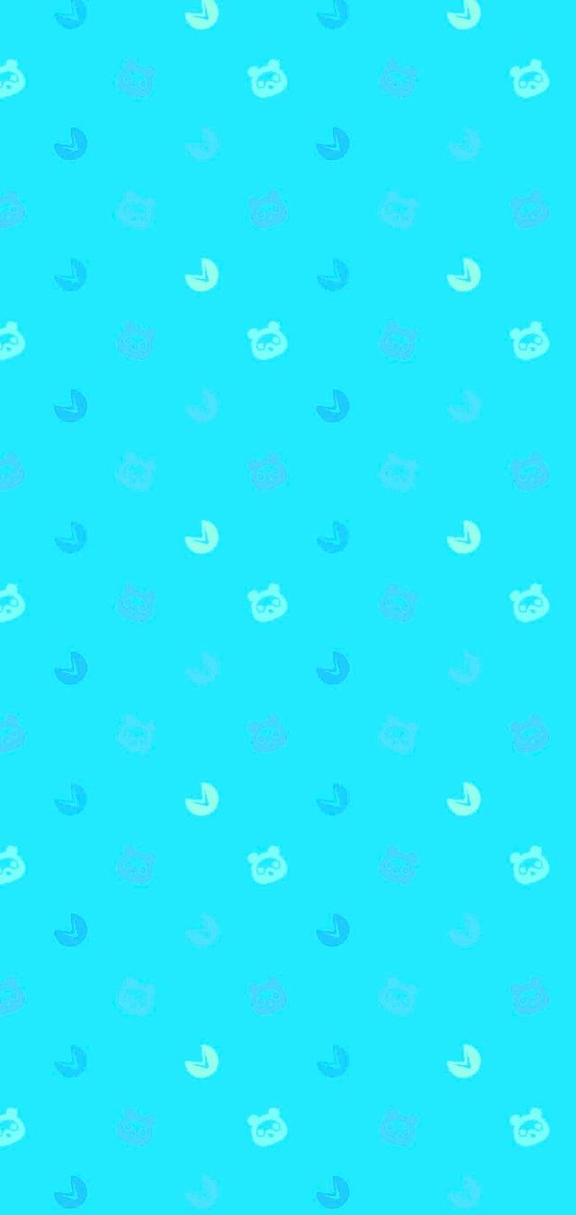 Cute Cyan Wallpapers - Top Free Cute Cyan Backgrounds - WallpaperAccess