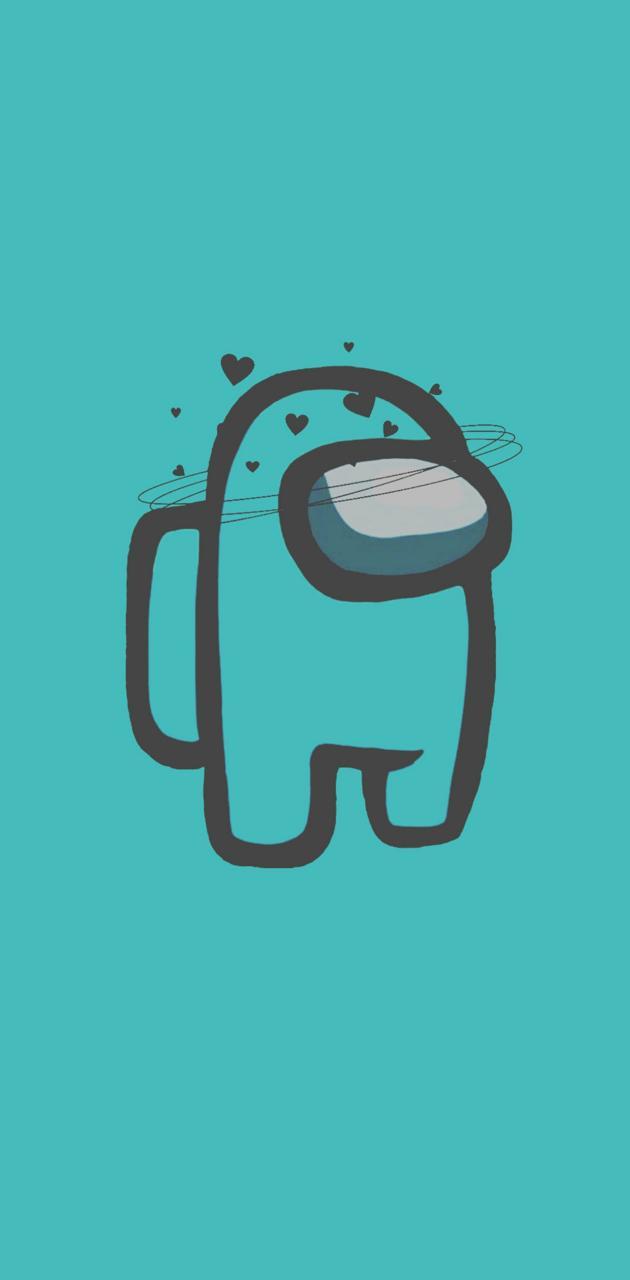 Cute Cyan Wallpapers - Top Free Cute Cyan Backgrounds - WallpaperAccess