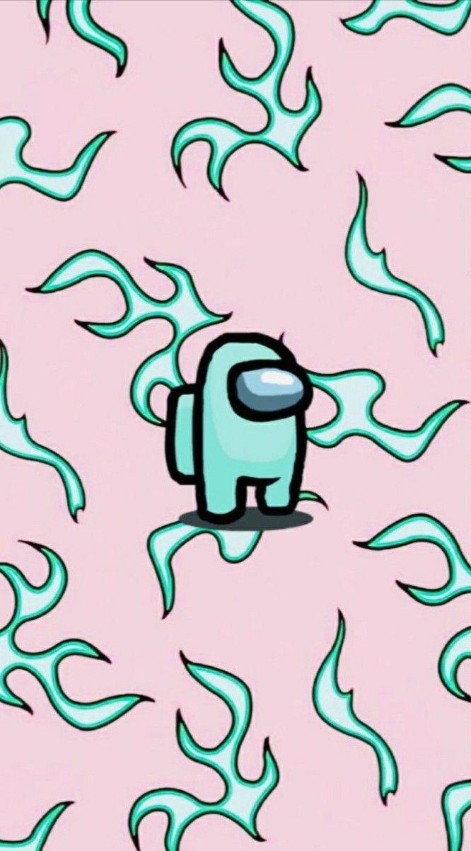 Cute Cyan Wallpapers - Top Free Cute Cyan Backgrounds - WallpaperAccess