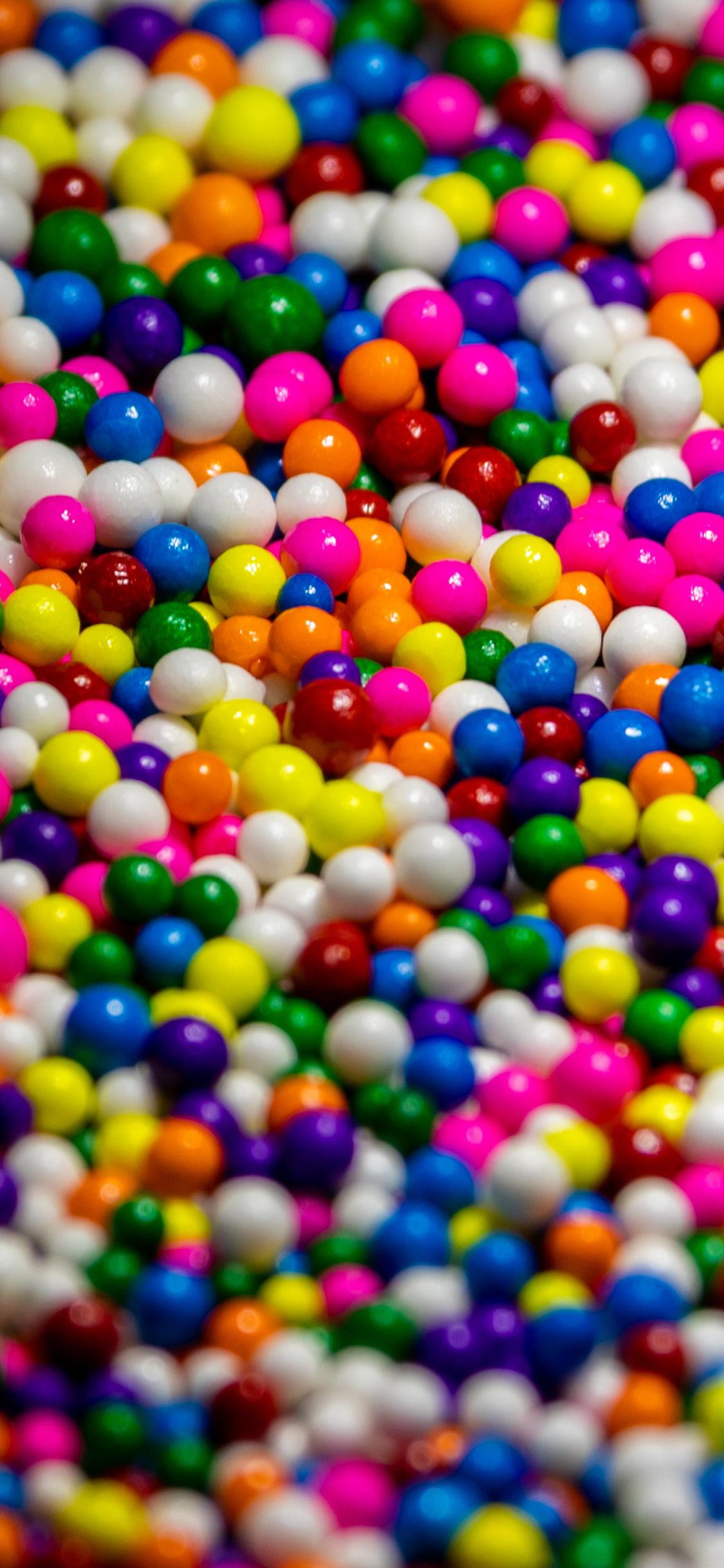Colorful Balls Wallpapers - Top Free Colorful Balls Backgrounds ...