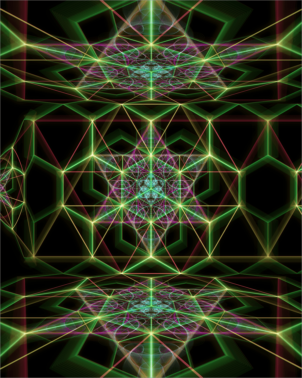 Psychedelic Geometric Wallpapers - Top Free Psychedelic Geometric ...