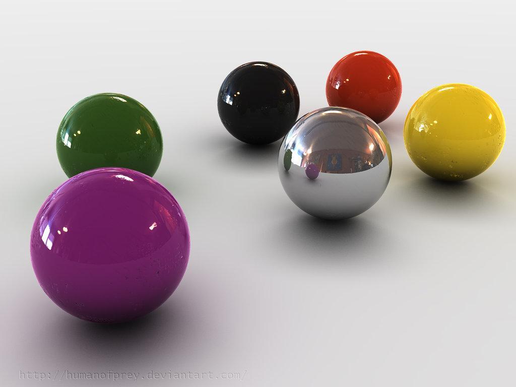 Colorful Balls Wallpapers - Top Free Colorful Balls Backgrounds ...