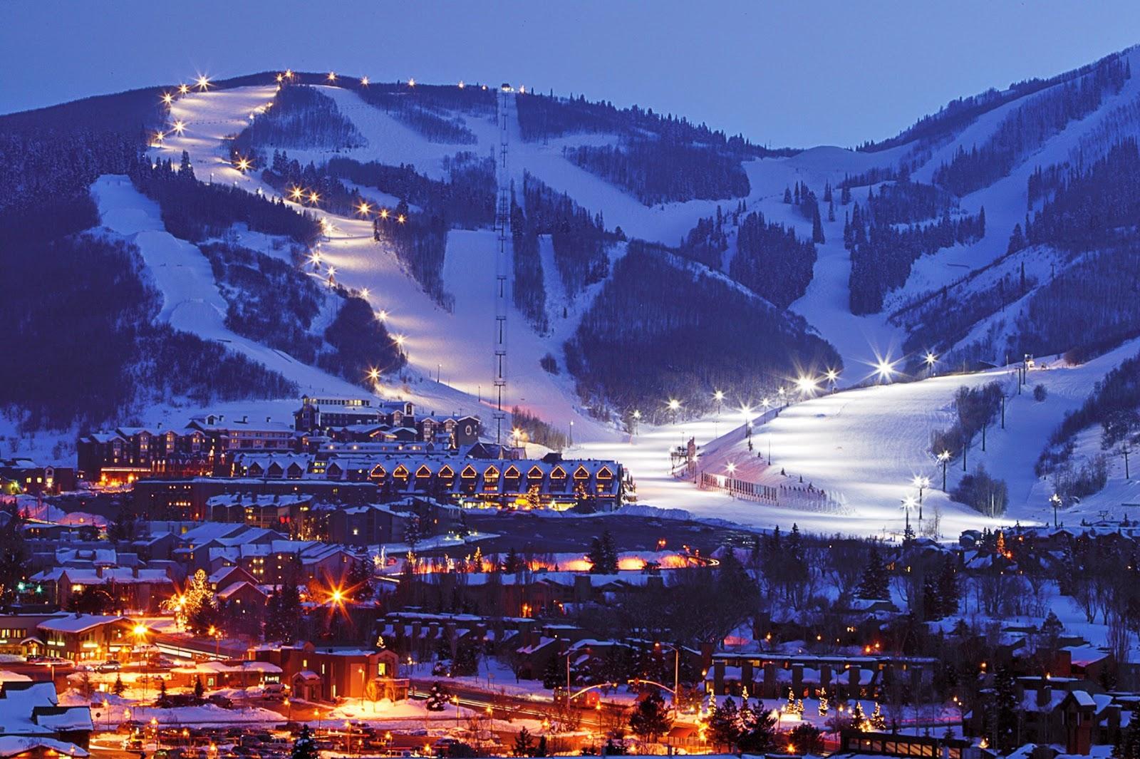 Park City Utah Wallpapers - Top Free Park City Utah Backgrounds ...
