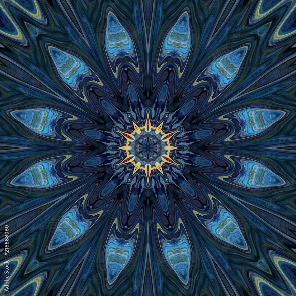 Psychedelic Geometric Wallpapers - Top Free Psychedelic Geometric ...