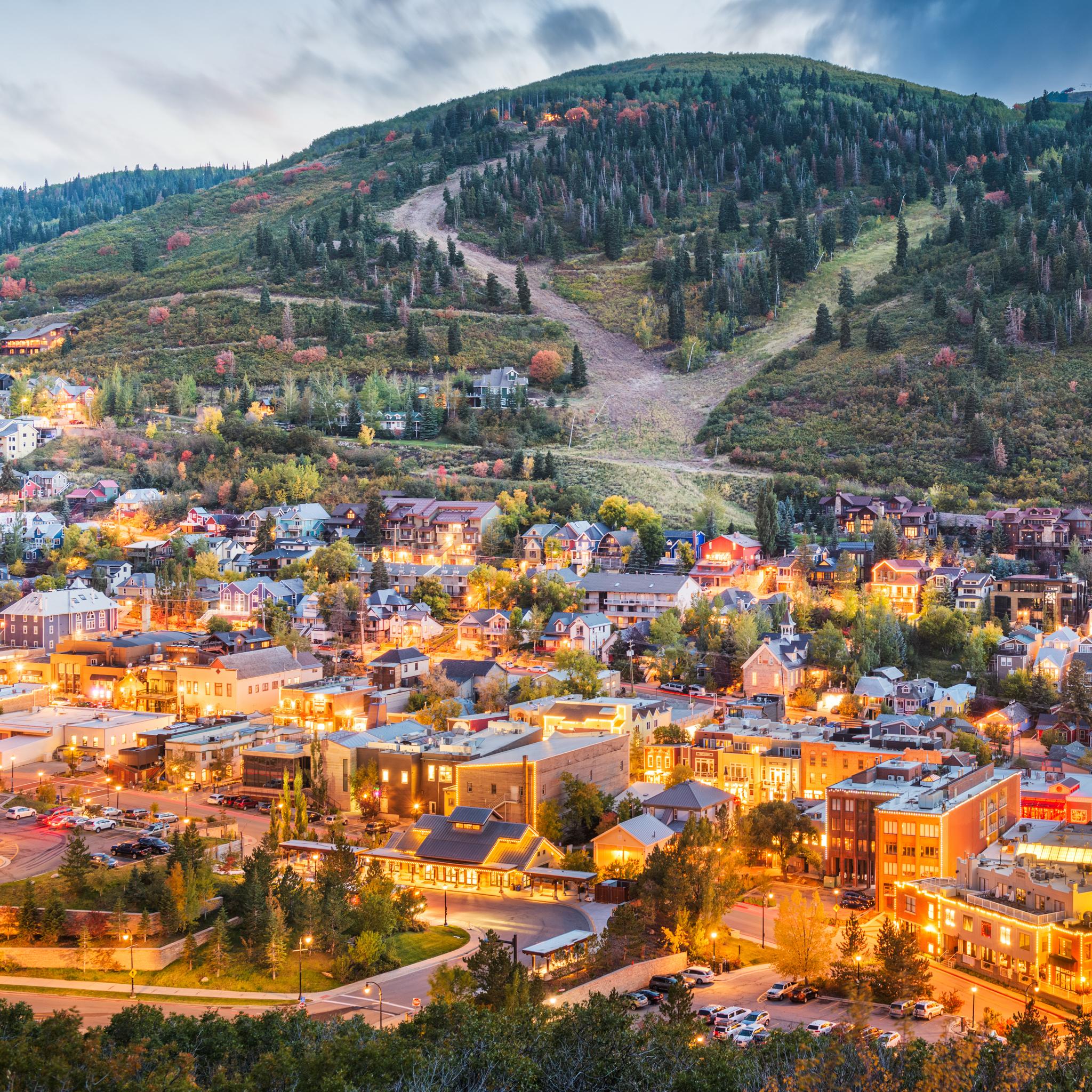 Park City Utah Wallpapers - Top Free Park City Utah Backgrounds ...