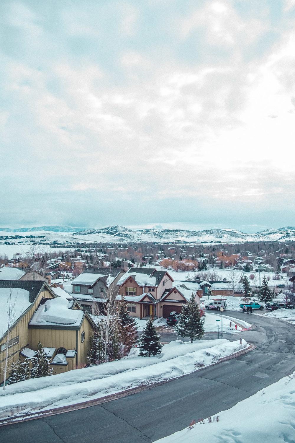 Park City Utah Wallpapers - Top Free Park City Utah Backgrounds ...