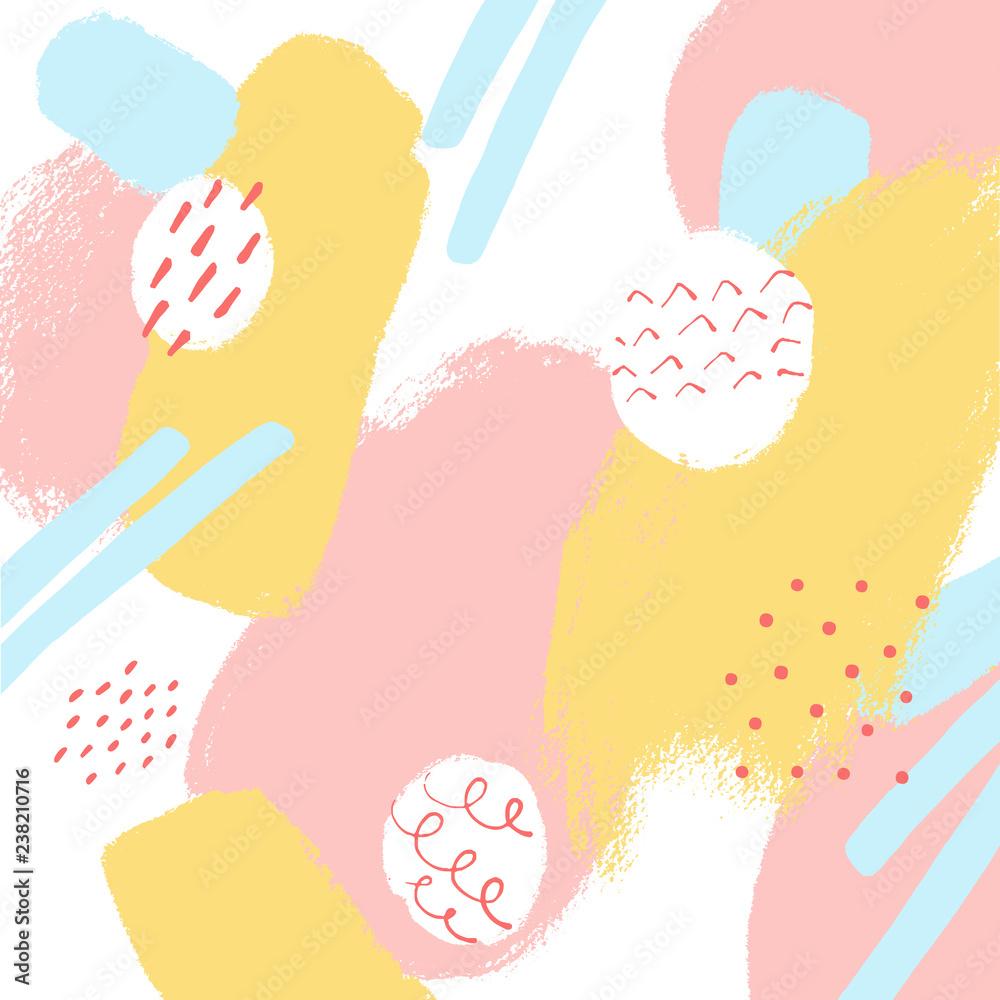 Retro Pastel Wallpapers - Top Free Retro Pastel Backgrounds ...