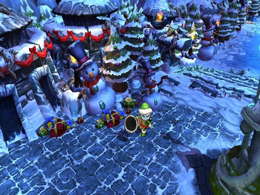 League of Legends Maps Wallpapers - Top Free League of Legends Maps ...