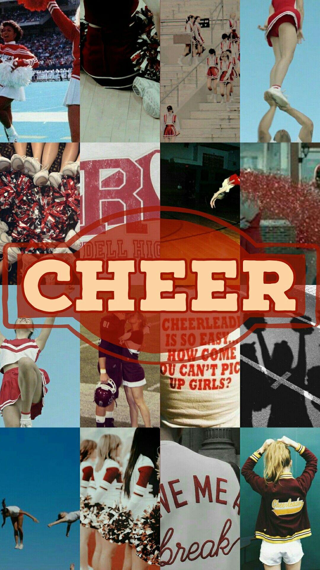 Cheer Aesthetic Wallpapers - Top Free Cheer Aesthetic Backgrounds ...