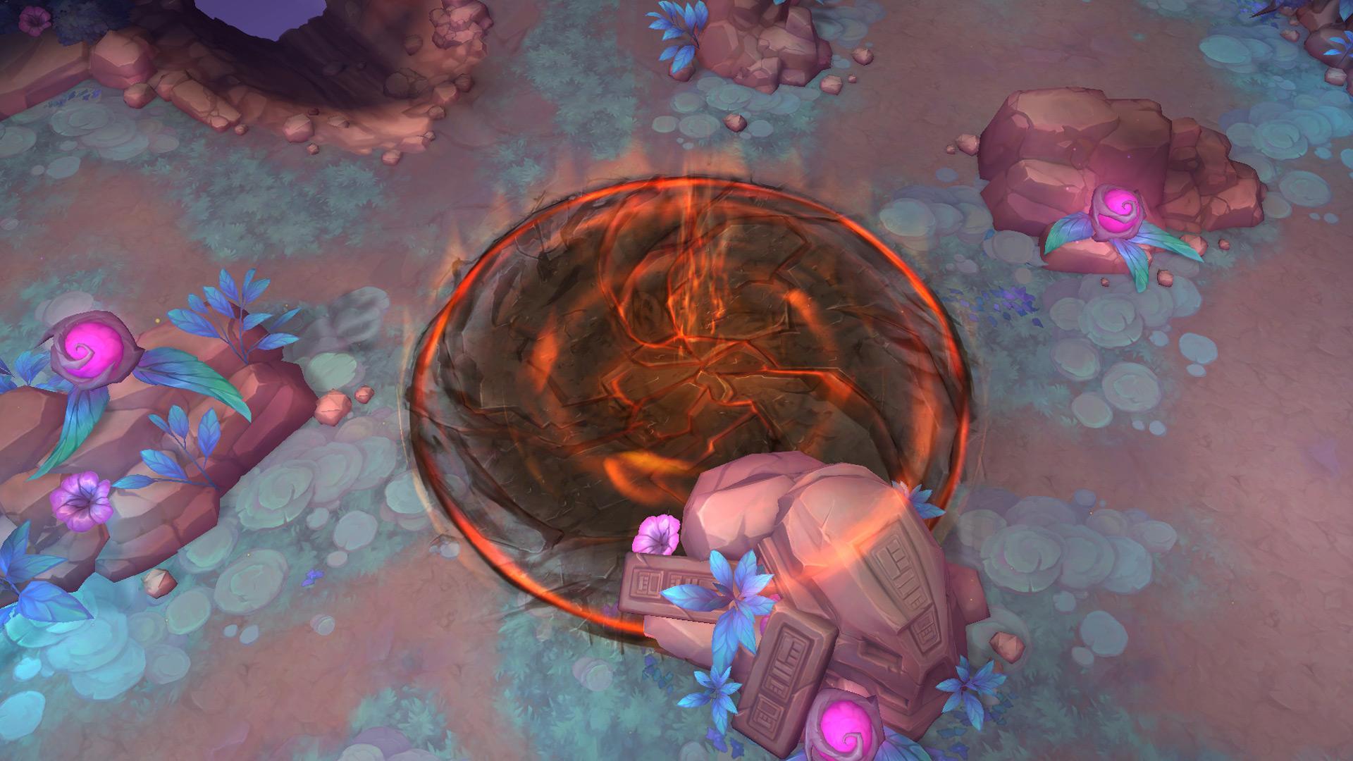 League of Legends Maps Wallpapers - Top Free League of Legends Maps ...