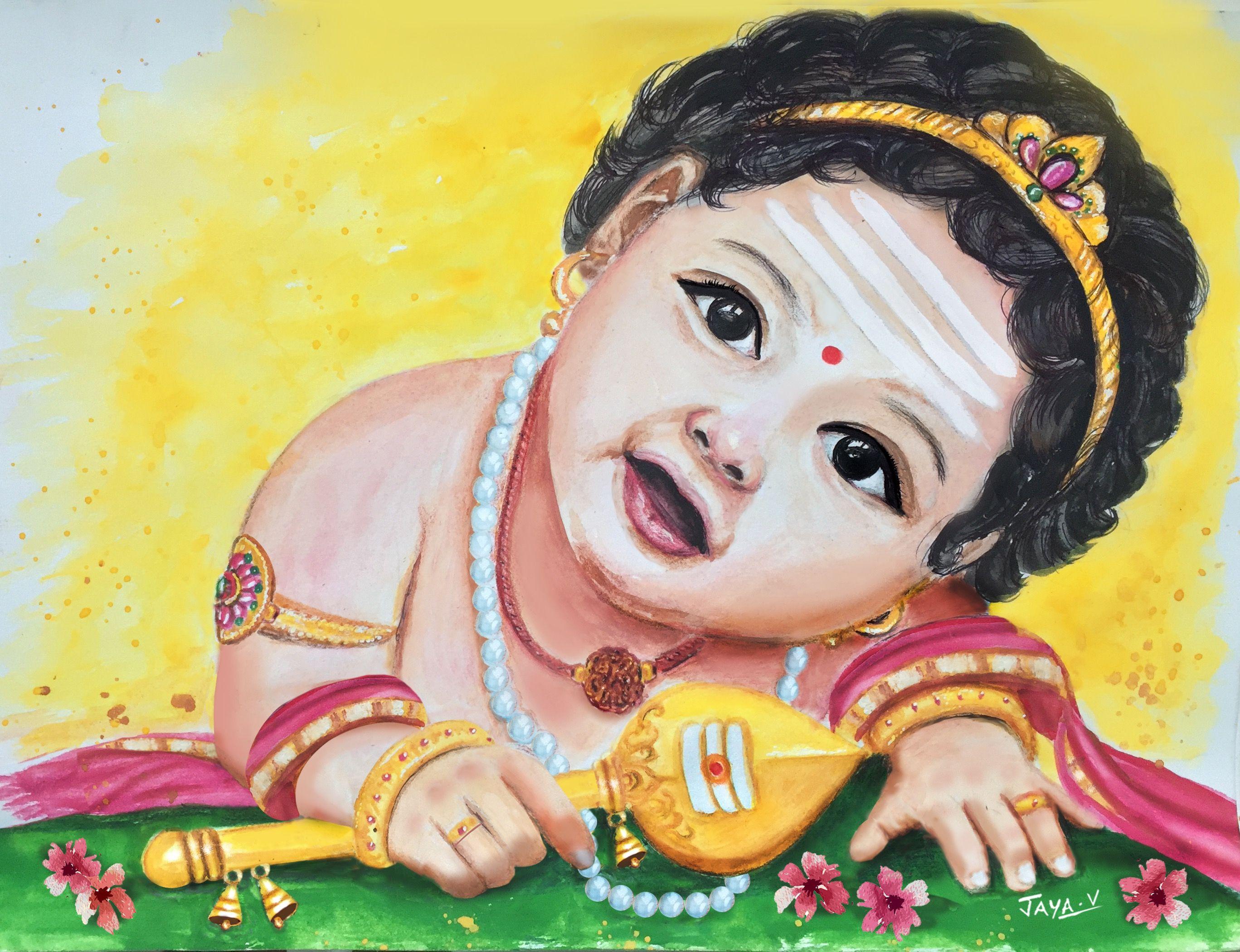 Baby Lord Murugan Wallpapers - Top Free Baby Lord Murugan Backgrounds ...
