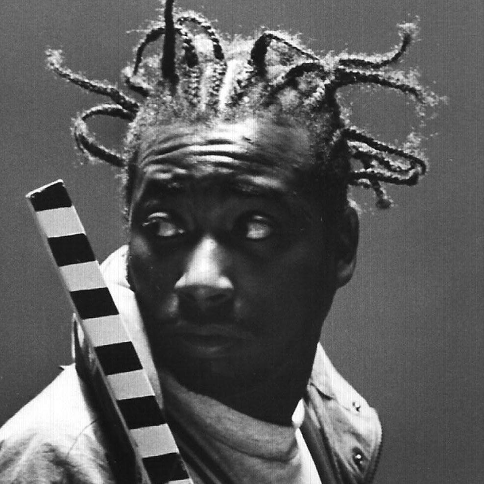 ODB Wallpapers - Top Free ODB Backgrounds - WallpaperAccess