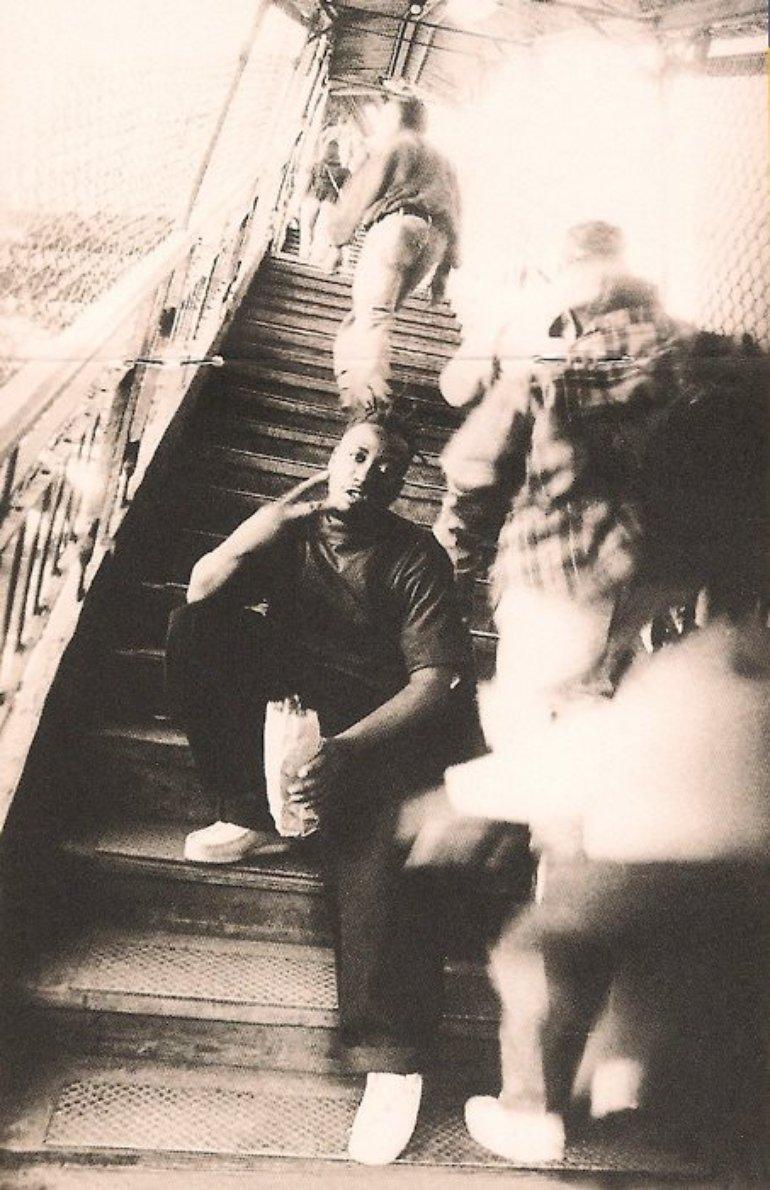 ODB Wallpapers - Top Free ODB Backgrounds - WallpaperAccess