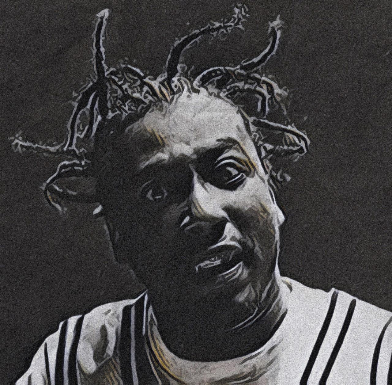 ODB Wallpapers - Top Free ODB Backgrounds - WallpaperAccess