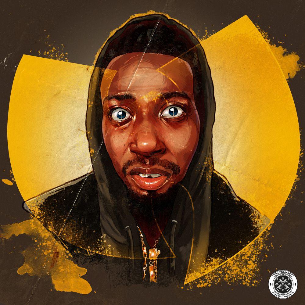 ODB Wallpapers - Top Free ODB Backgrounds - WallpaperAccess